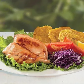 Rosti Costa Rica | Descubrí el Menú de Rosti