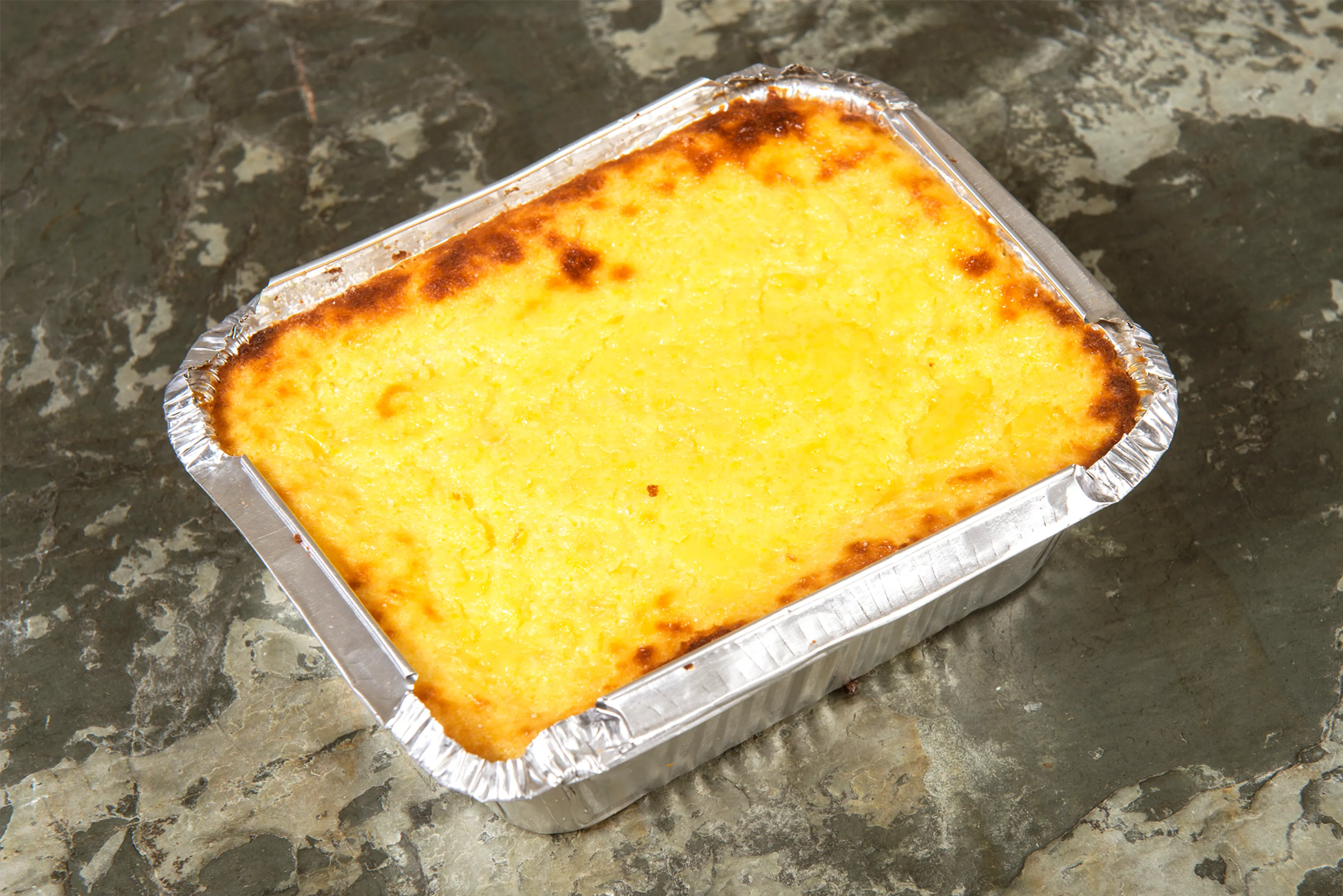 Pastelera de choclo individual ULTRACONGELADO - El secreto de la comida ...