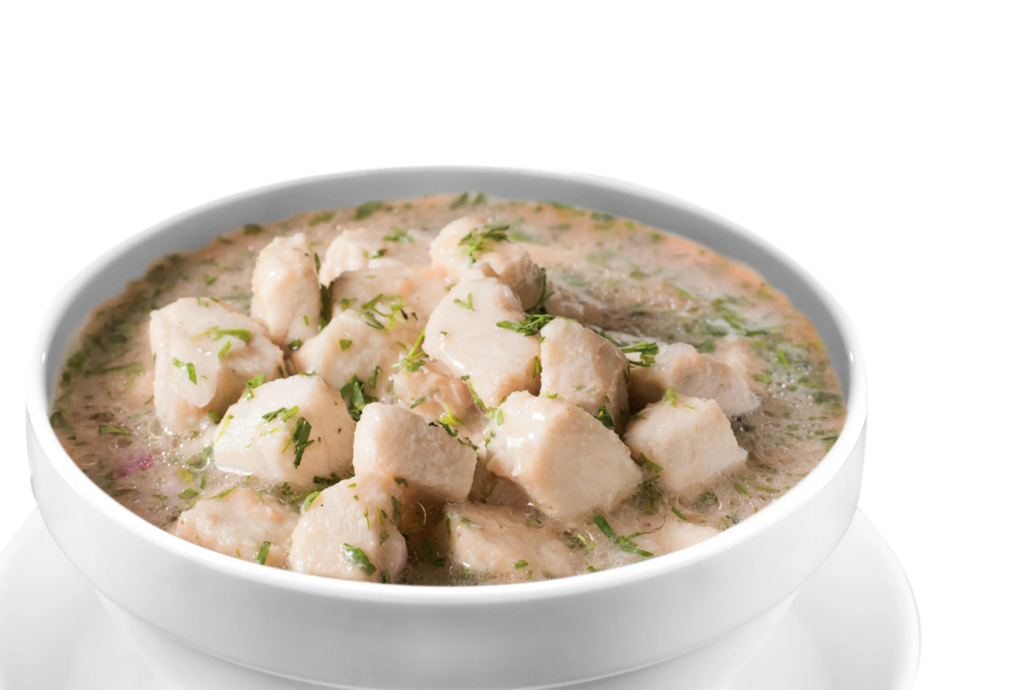 CEVICHE DE PESCADO - Ecuaviche | Ordena online