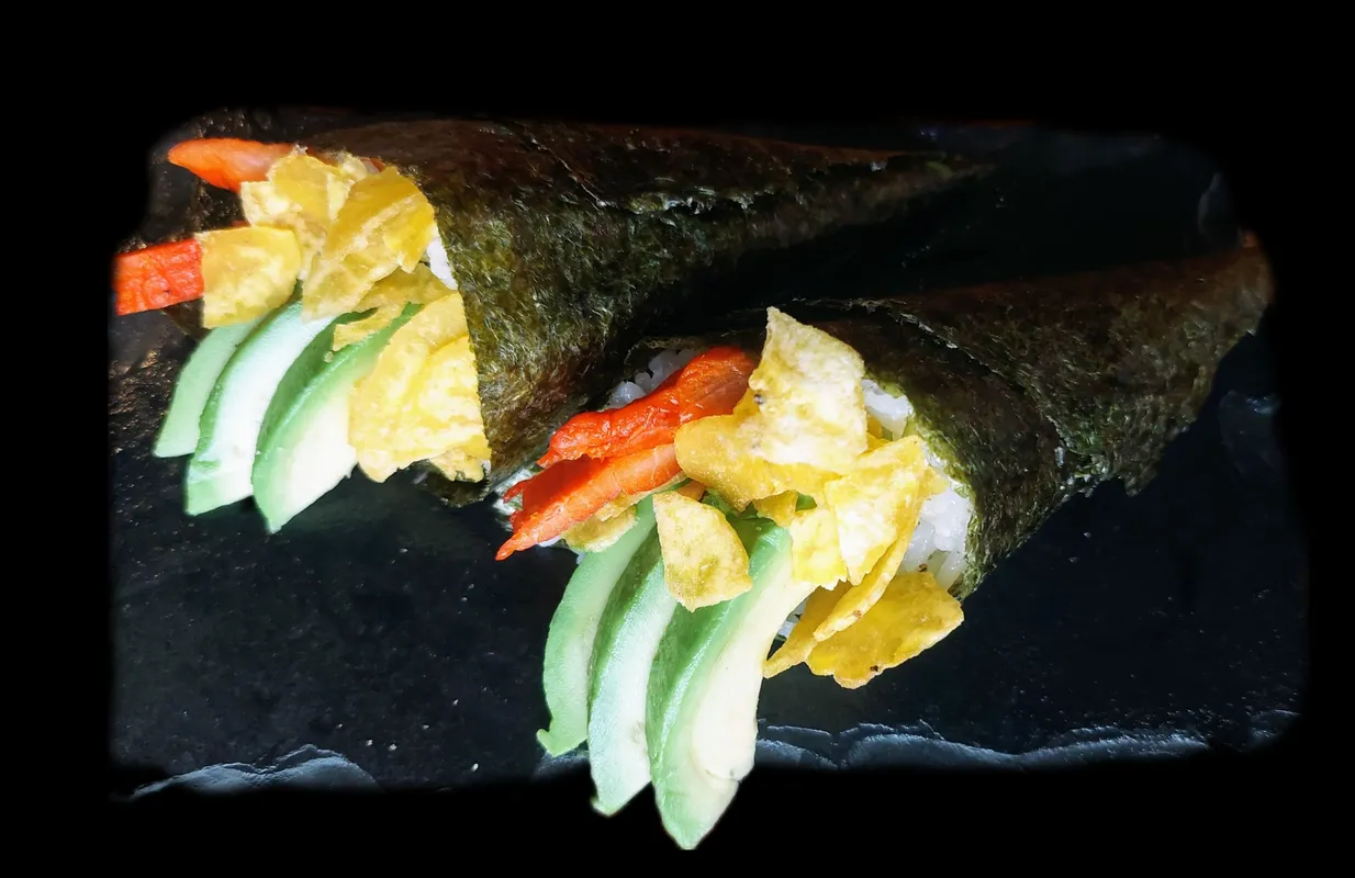 BK Sushi Bar | Makis, Tragos, FastFood