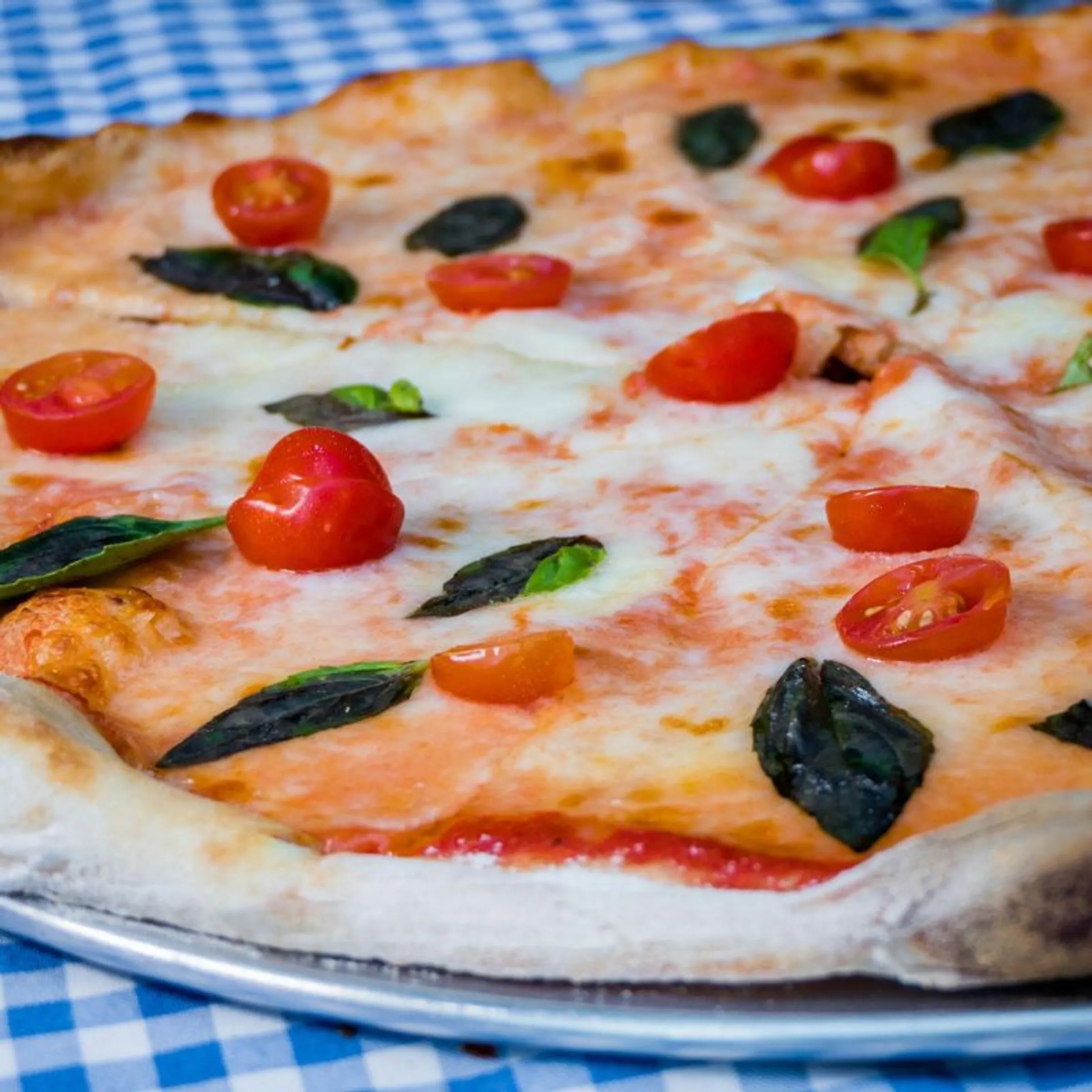 Pizza Familiar Italia - Don Vito | Trattoria