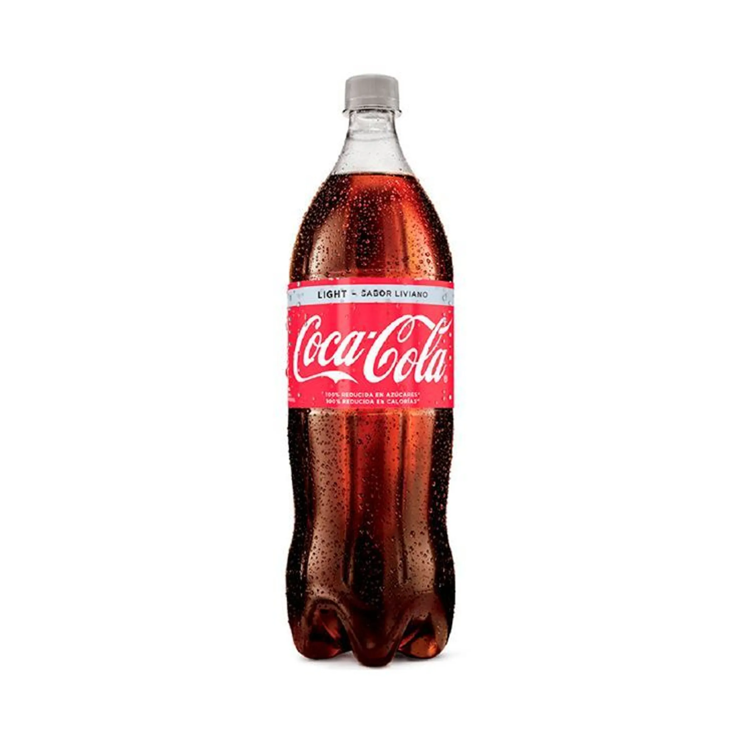 Gaseosa coca-cola light 1.5 l - Mi market | Minimarket delivery