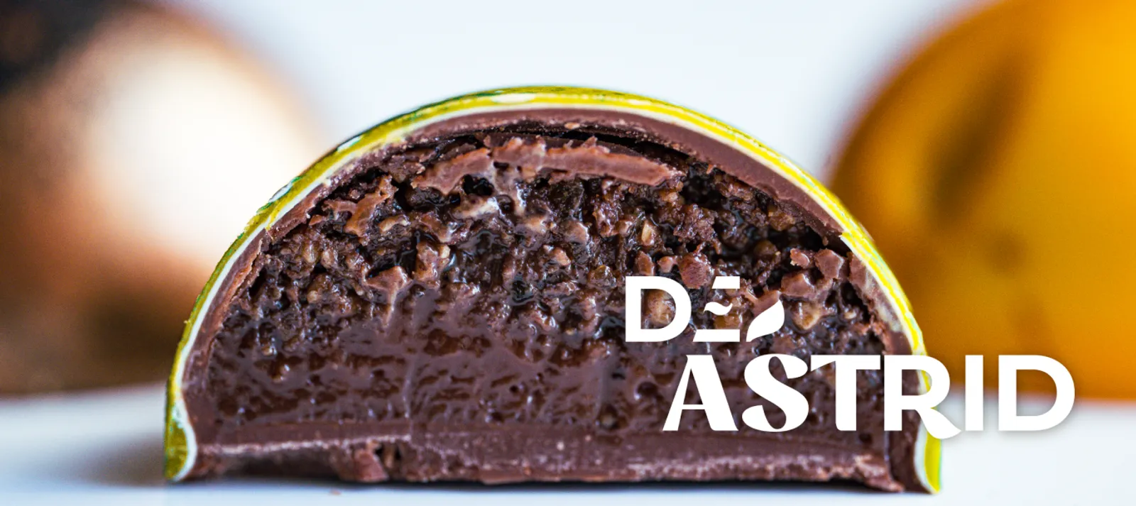 De Astrid | Pide online