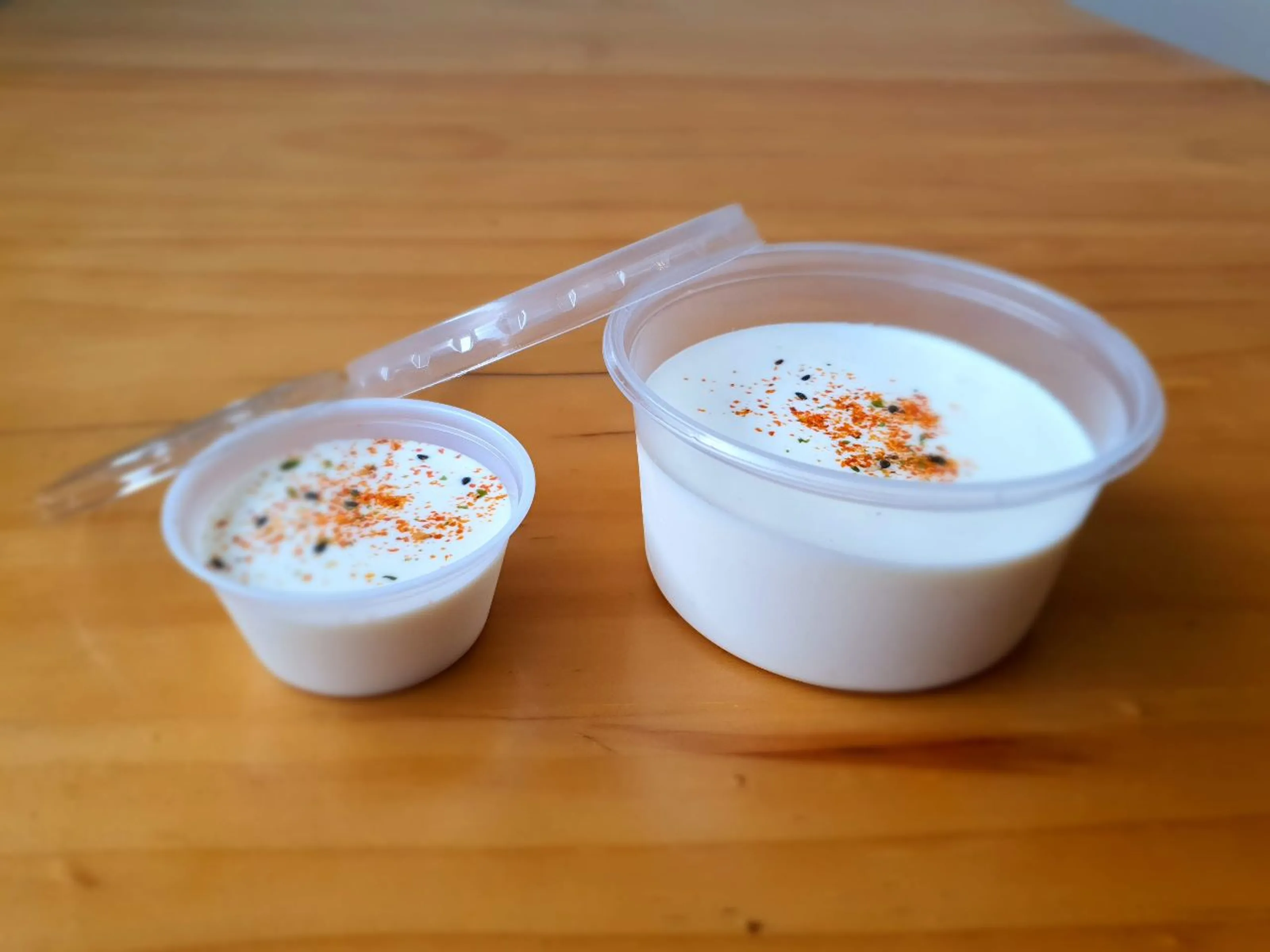 Salsa acevichada - Ibuki Sushi Bar | Restaurant