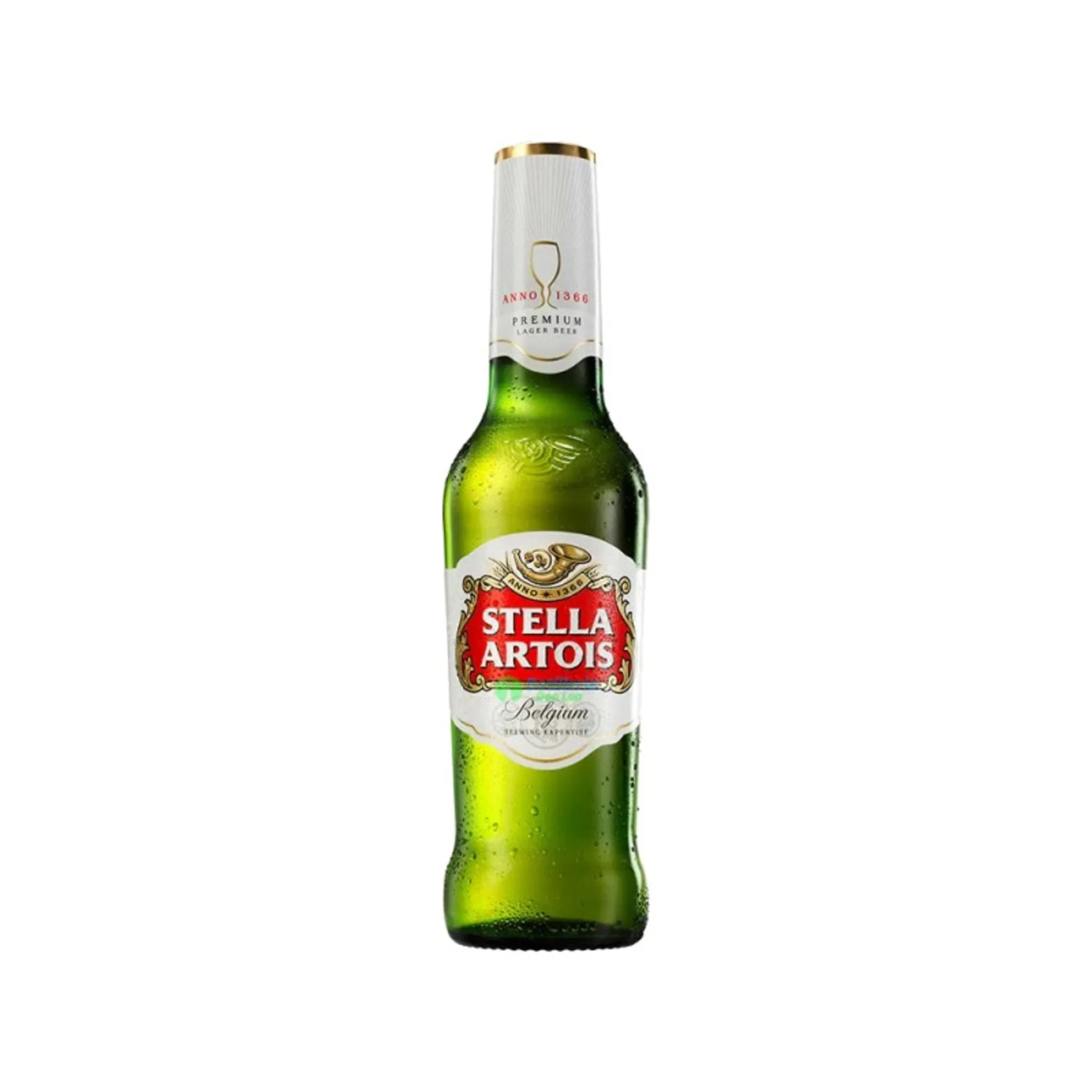 Stella Artois Cerveza lager - Antigua Fuente | Restaurante