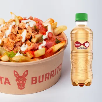 Barrita Burrito | Ordena Online