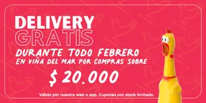 Pide - Chicken Love You | Sandwiches de pollo frito