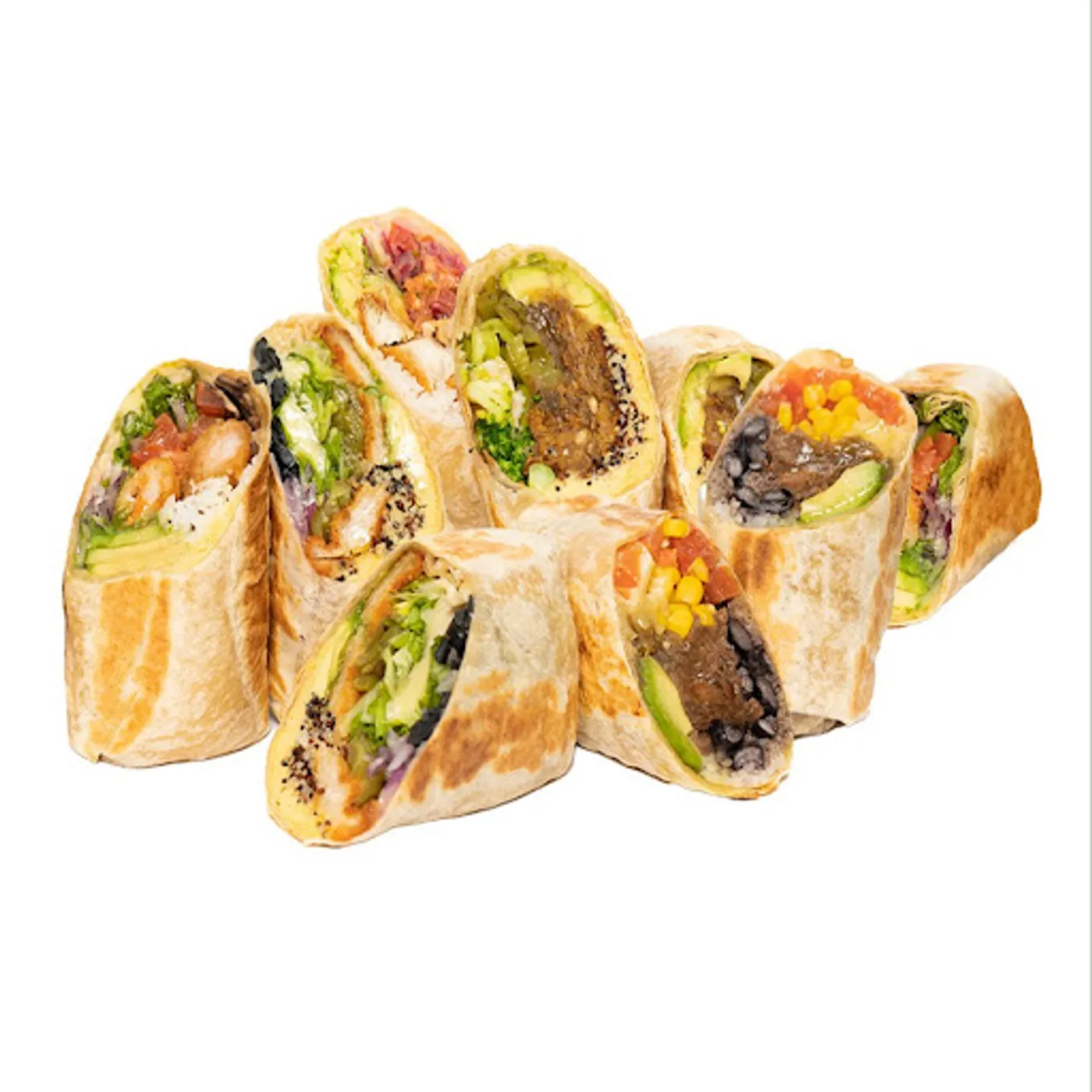 Street Wrap | Pide online