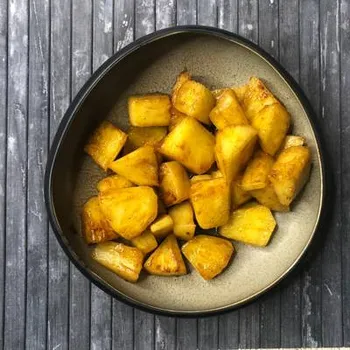 Capira Papitas | Ordena online