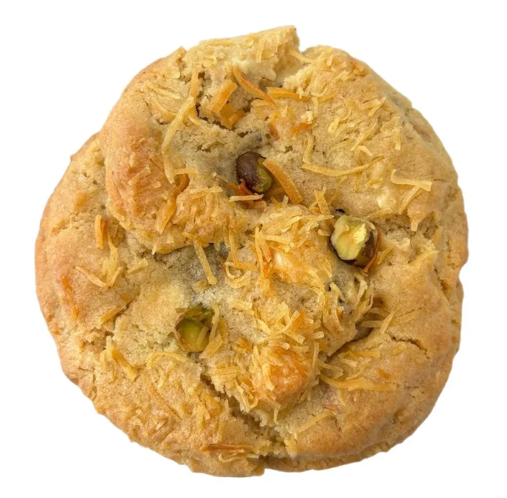 Dubai Cookie - Cookie D-OH - Gourmet Bakery