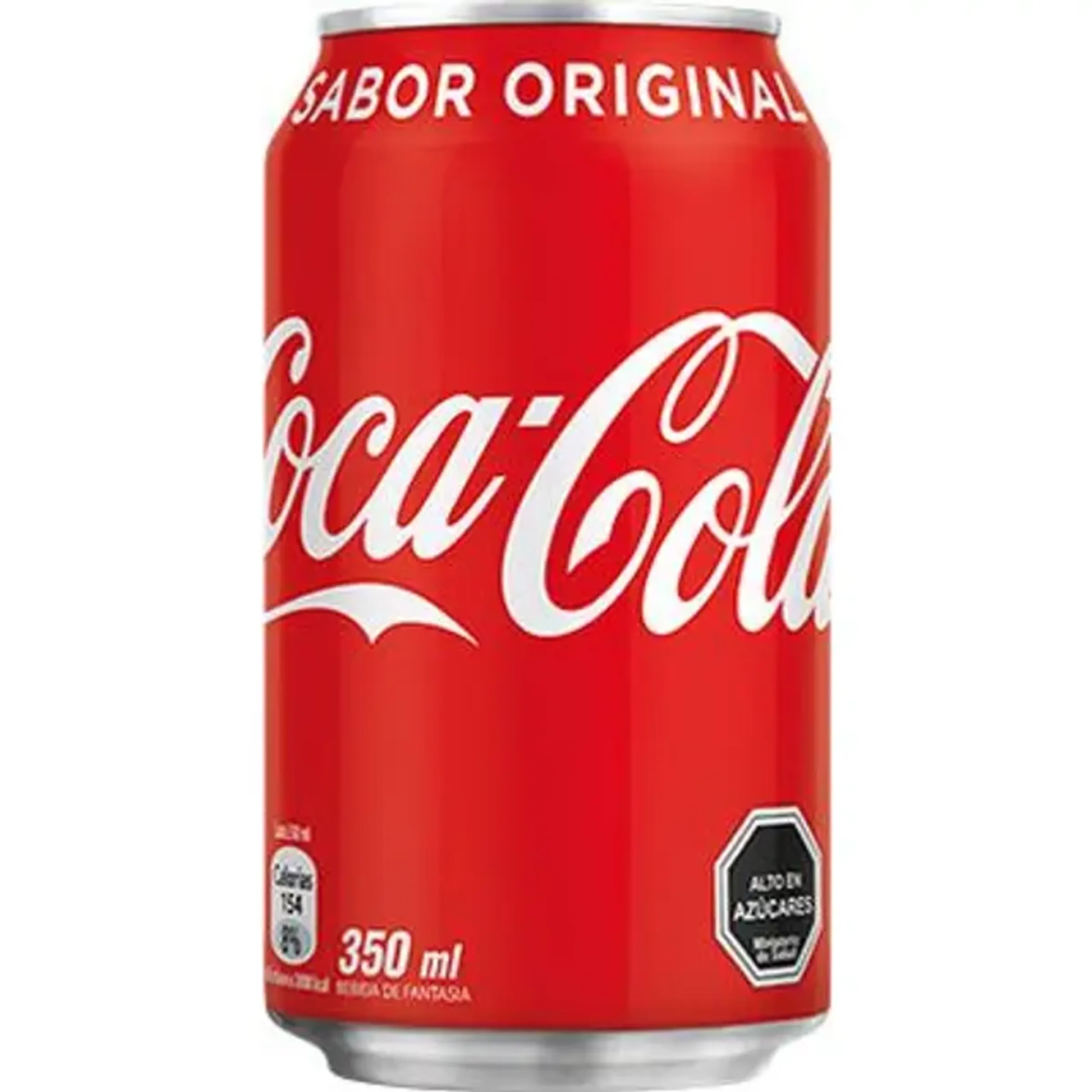 Coca Cola Original 350ml - Sushi zen | Restaurante de Sushi