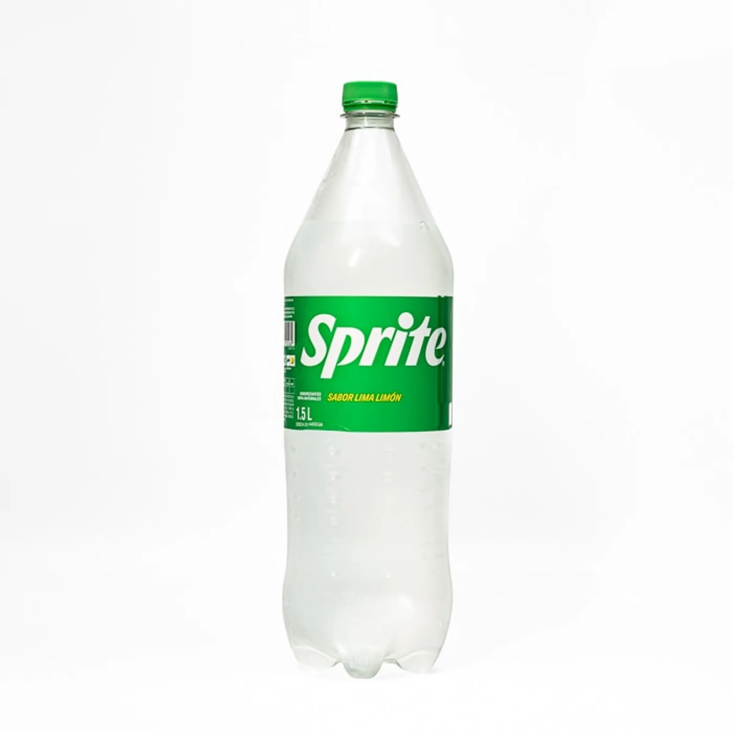 Sprite Sabor Lima Limón 1,5lts. - Encanti | Pide online