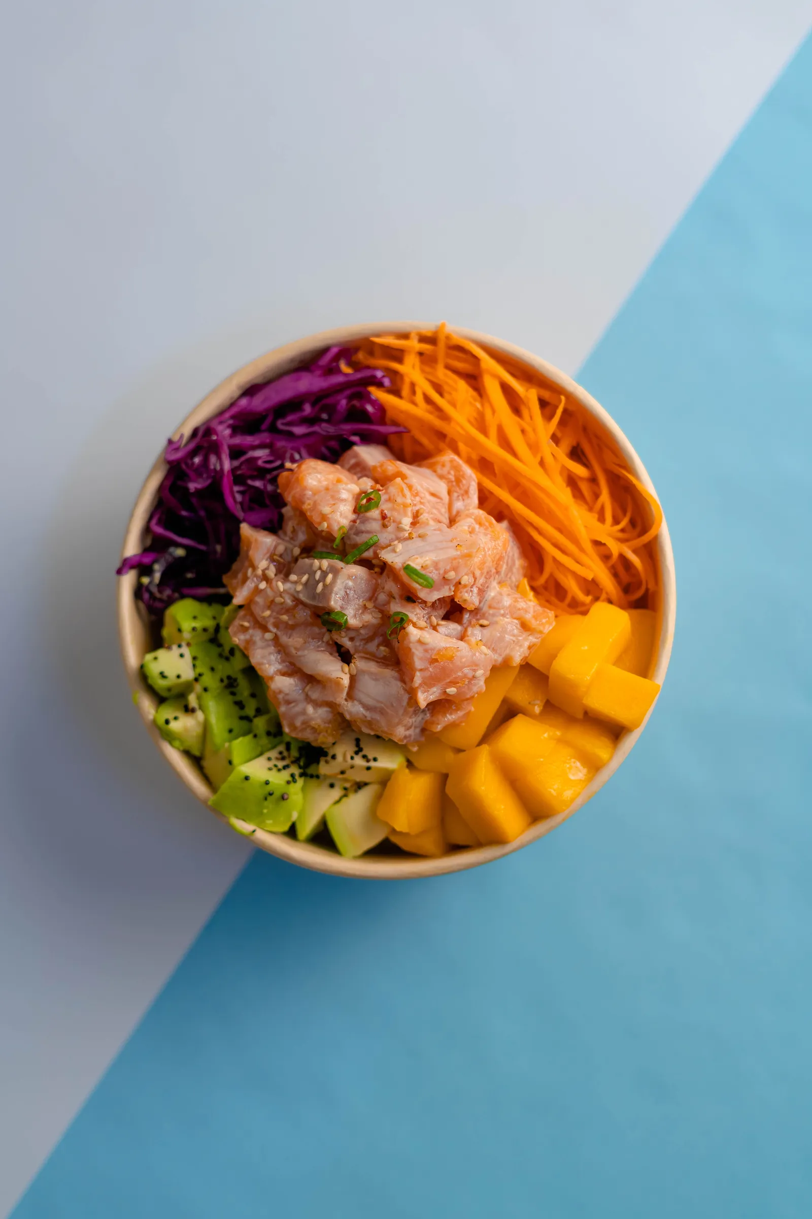 Poke Imperial - ROLL-STAR | Sushi Bar