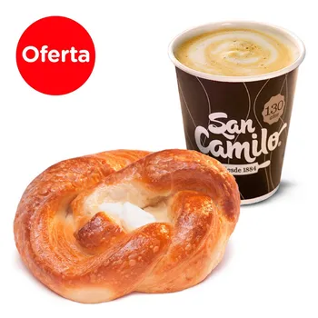 San Camilo - Tienda Online Panadería & Pastelería