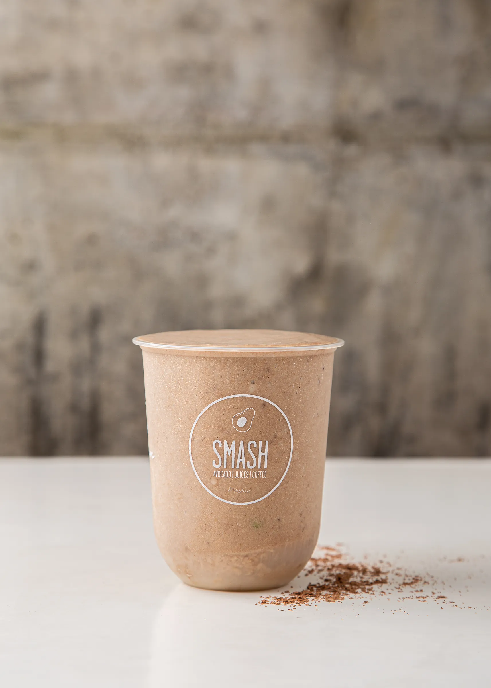 Miami Vibes - Smash Avocaderia | Pide online