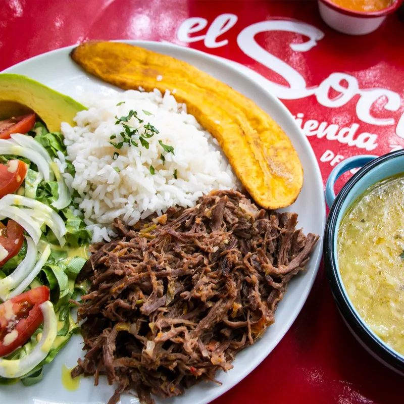 El Social | Tienda mixta