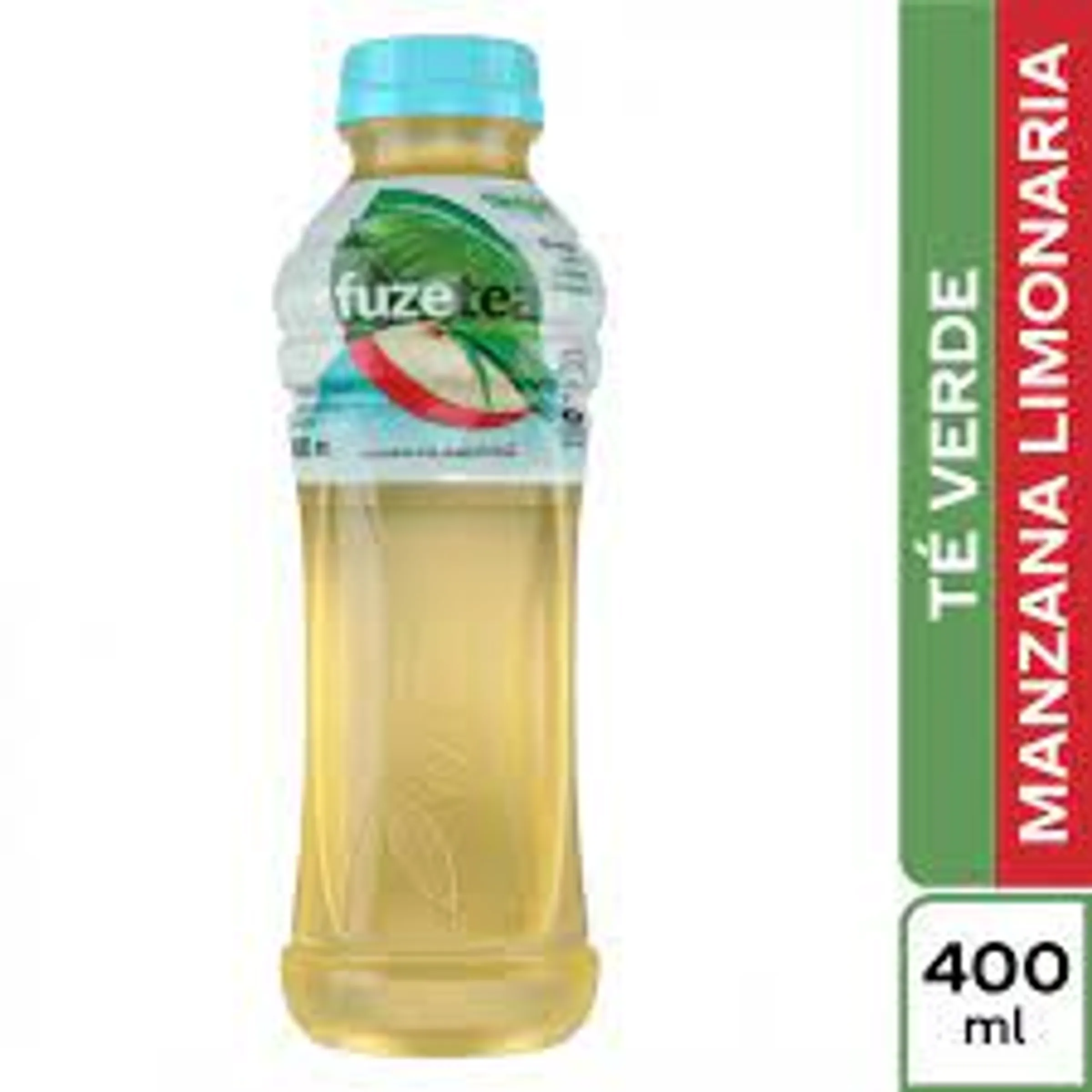 Fuze Tea de Manzanilla - Tierra Querida | Ordena online