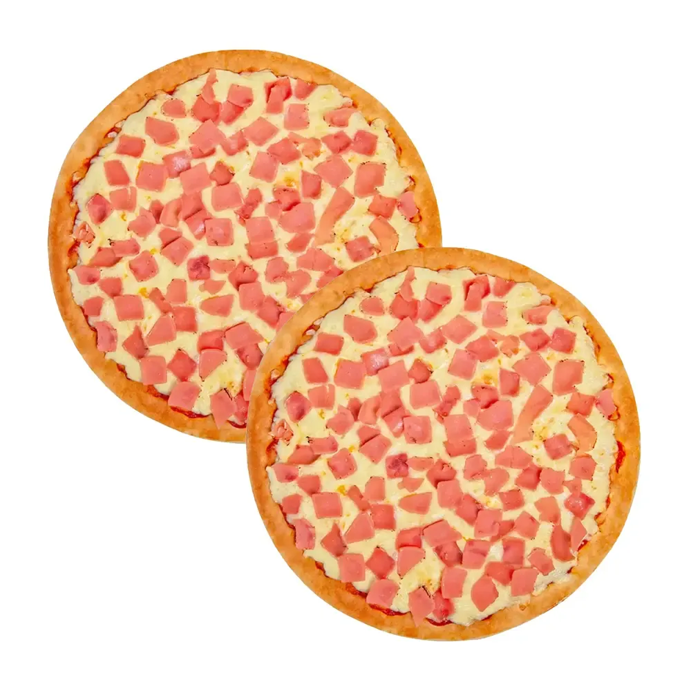 Pack 2 (Pizzas Familiar Americana) - Tambo | Cada vez más cerca