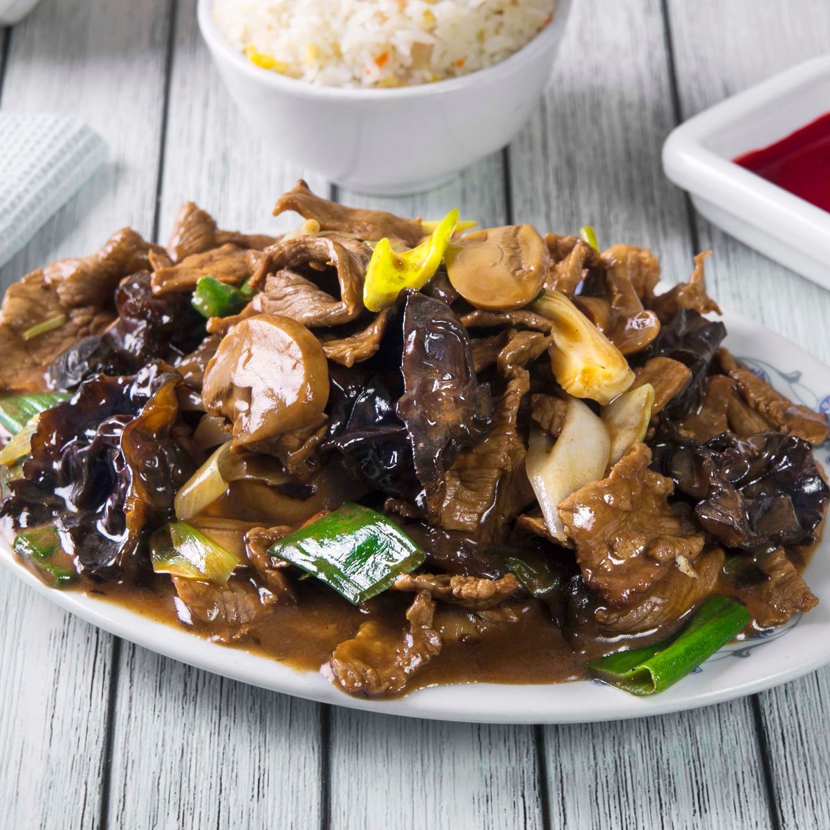 Fu Hua Maipú | Comida China en Maipú