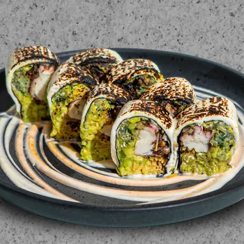 Ari Sushi Nikkei | Pide online