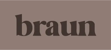 Braun Cookies | galletas & soft serve