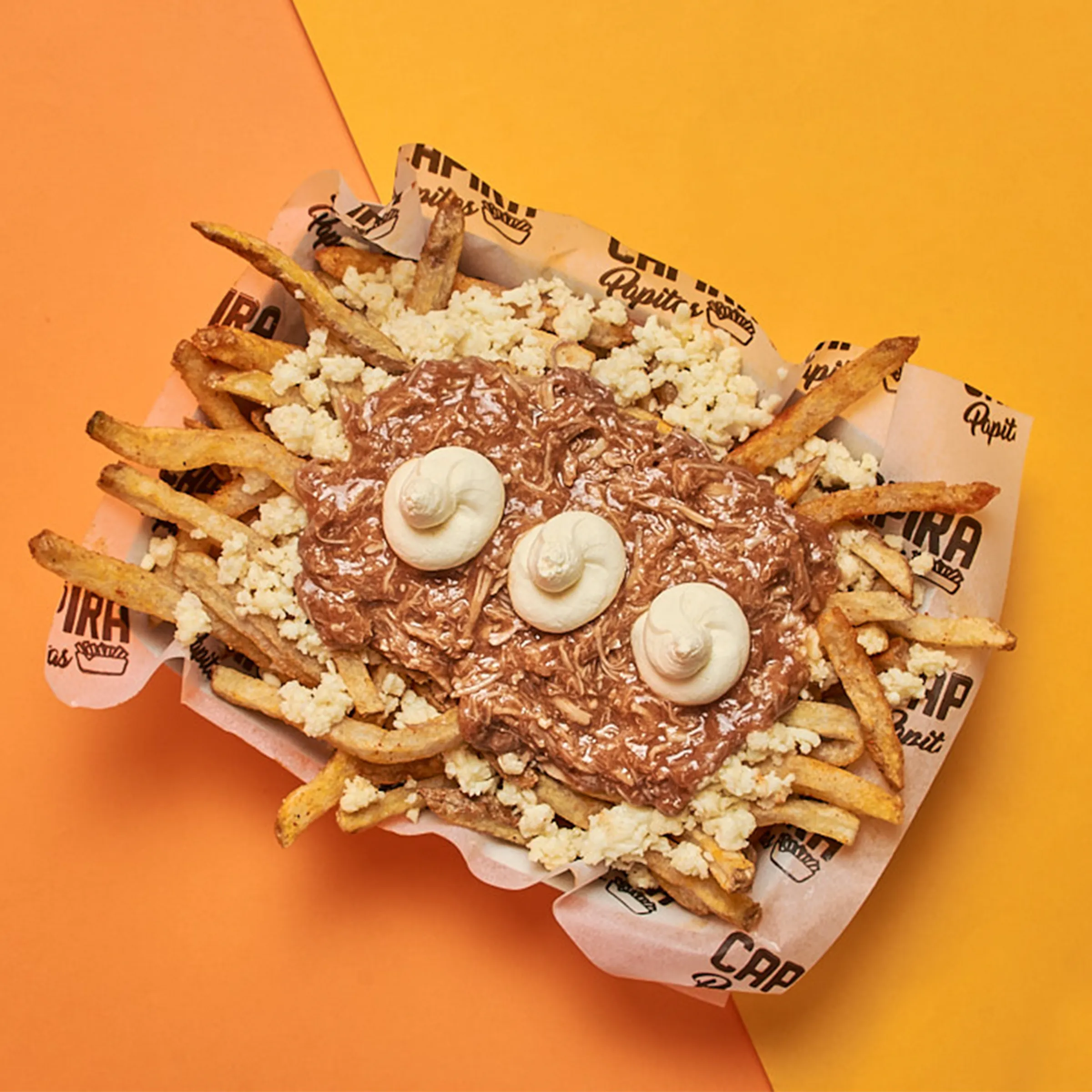 Barbacoas - Capira Papitas | Ordena online