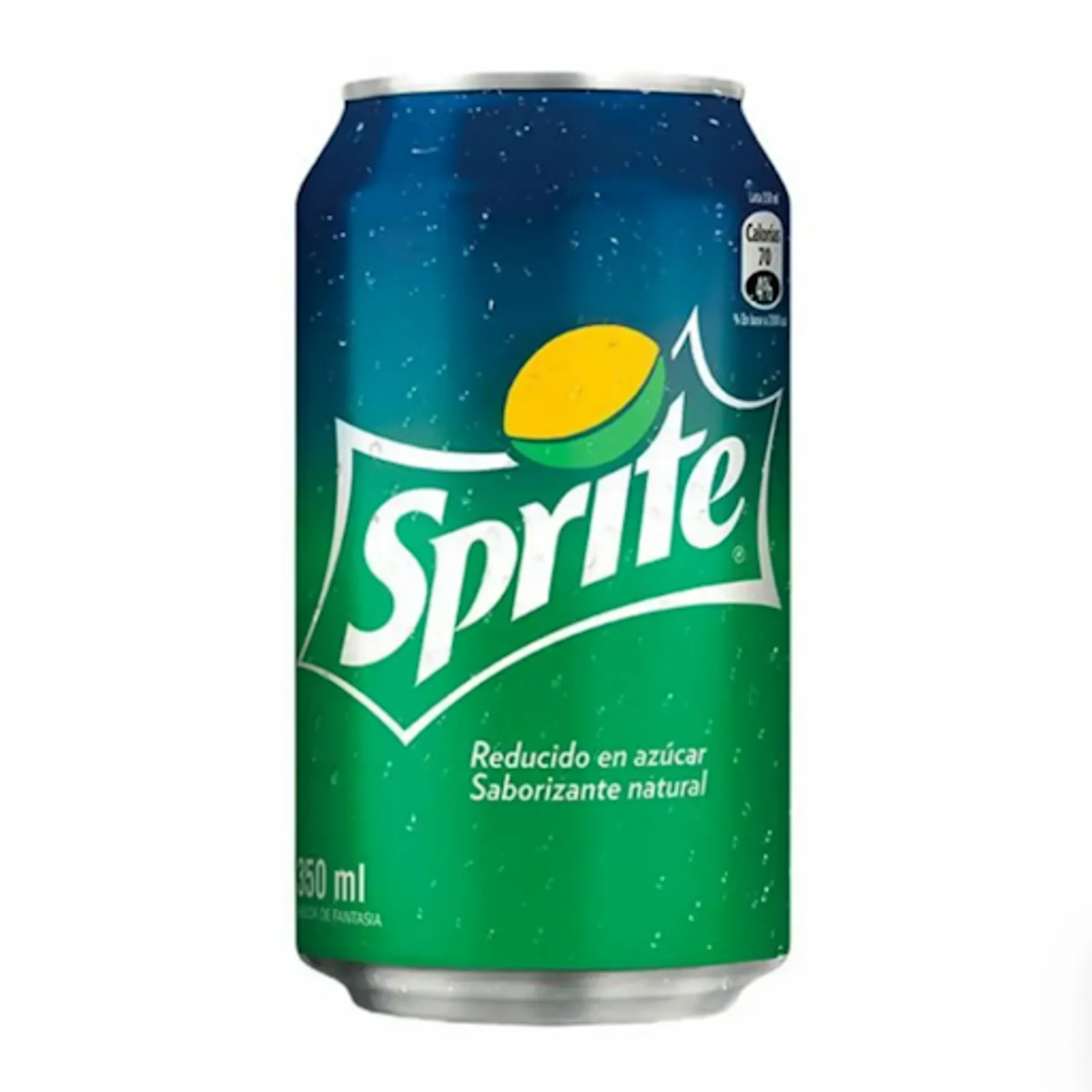 Sprite Normal 350Ml - Mama Chicken | ¿Quién dijo pollo?