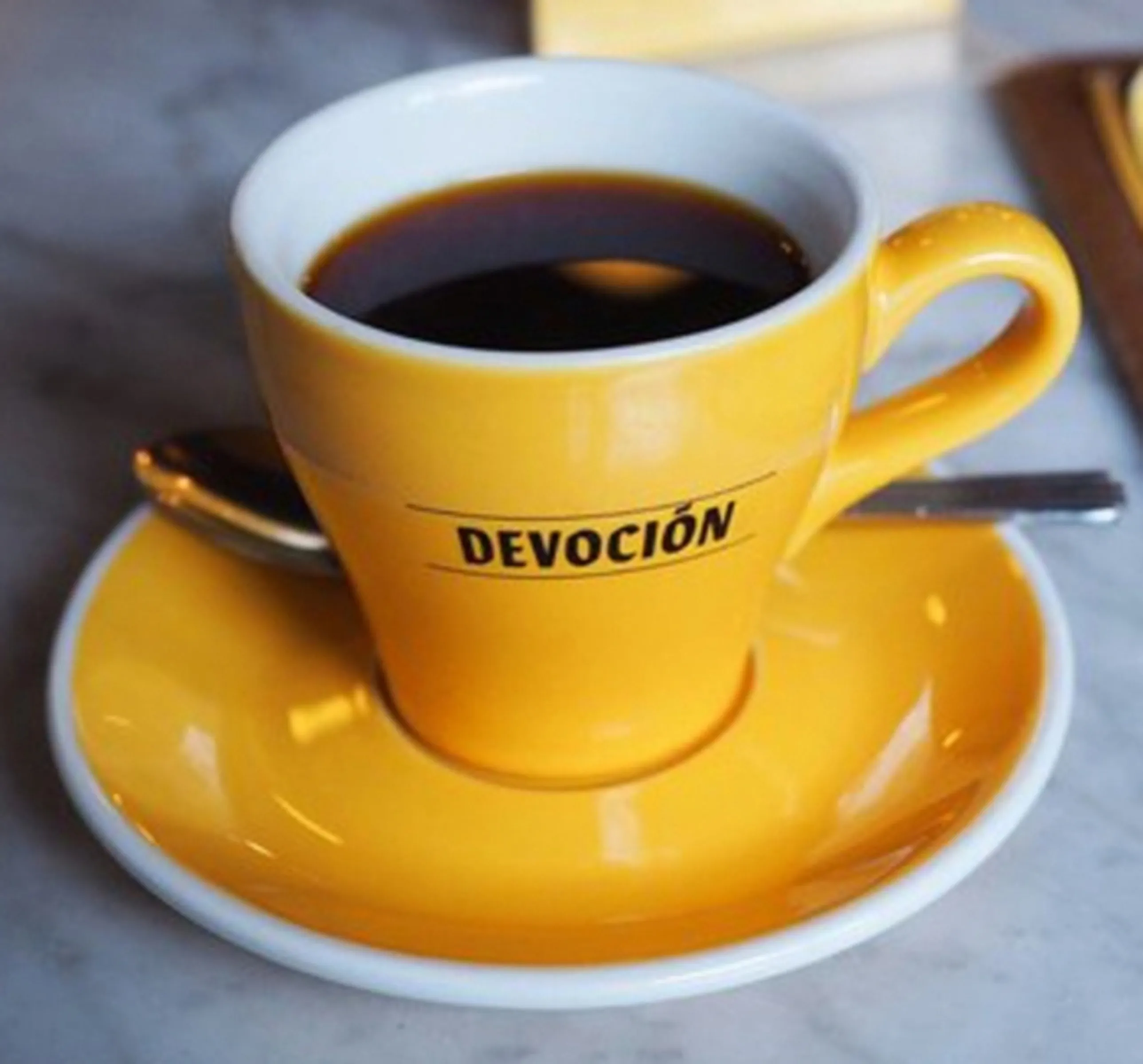 Café Devoción - Hatoviejo | Ordena online