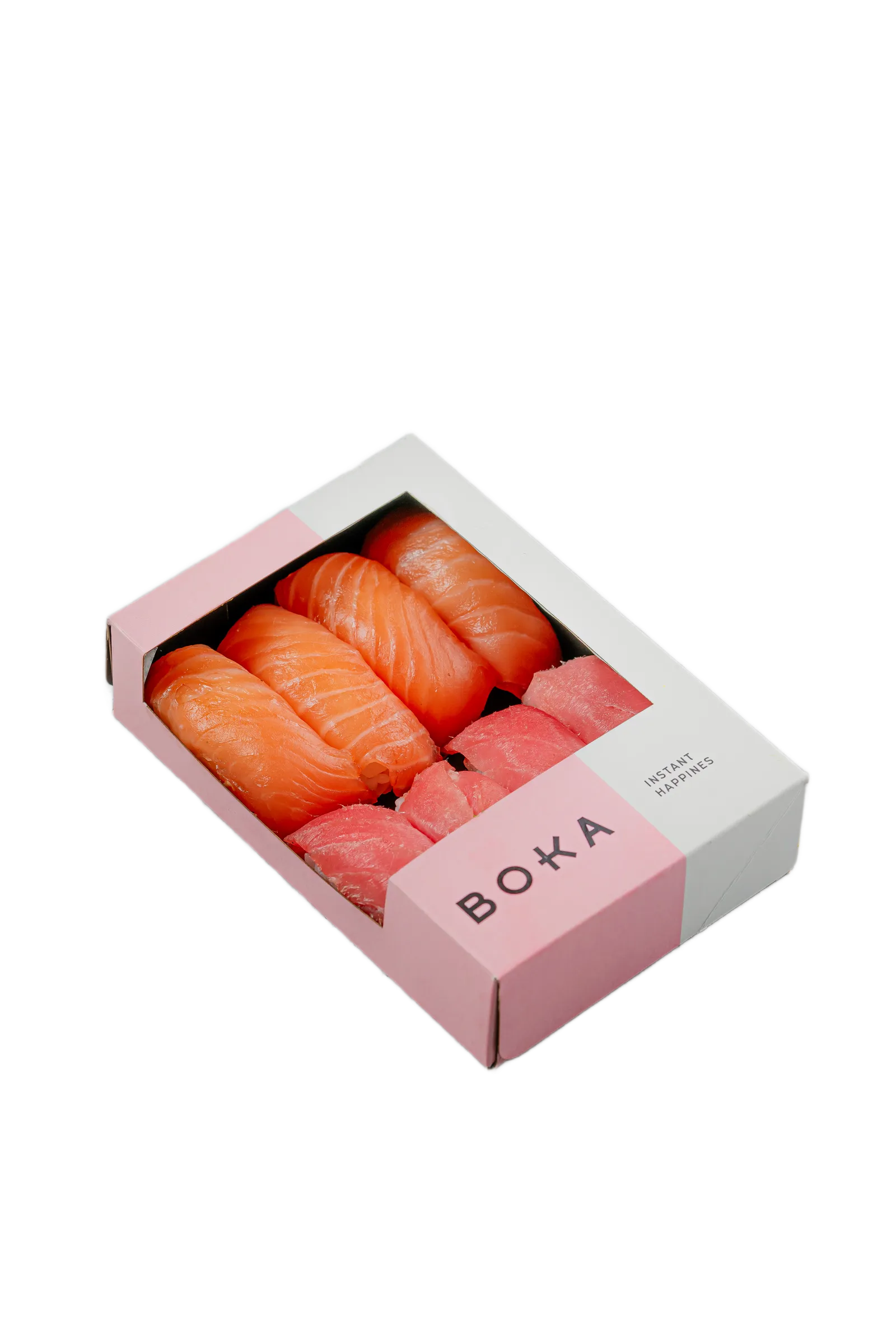 Mix Nigiri Box - Boka | Pide tu box online
