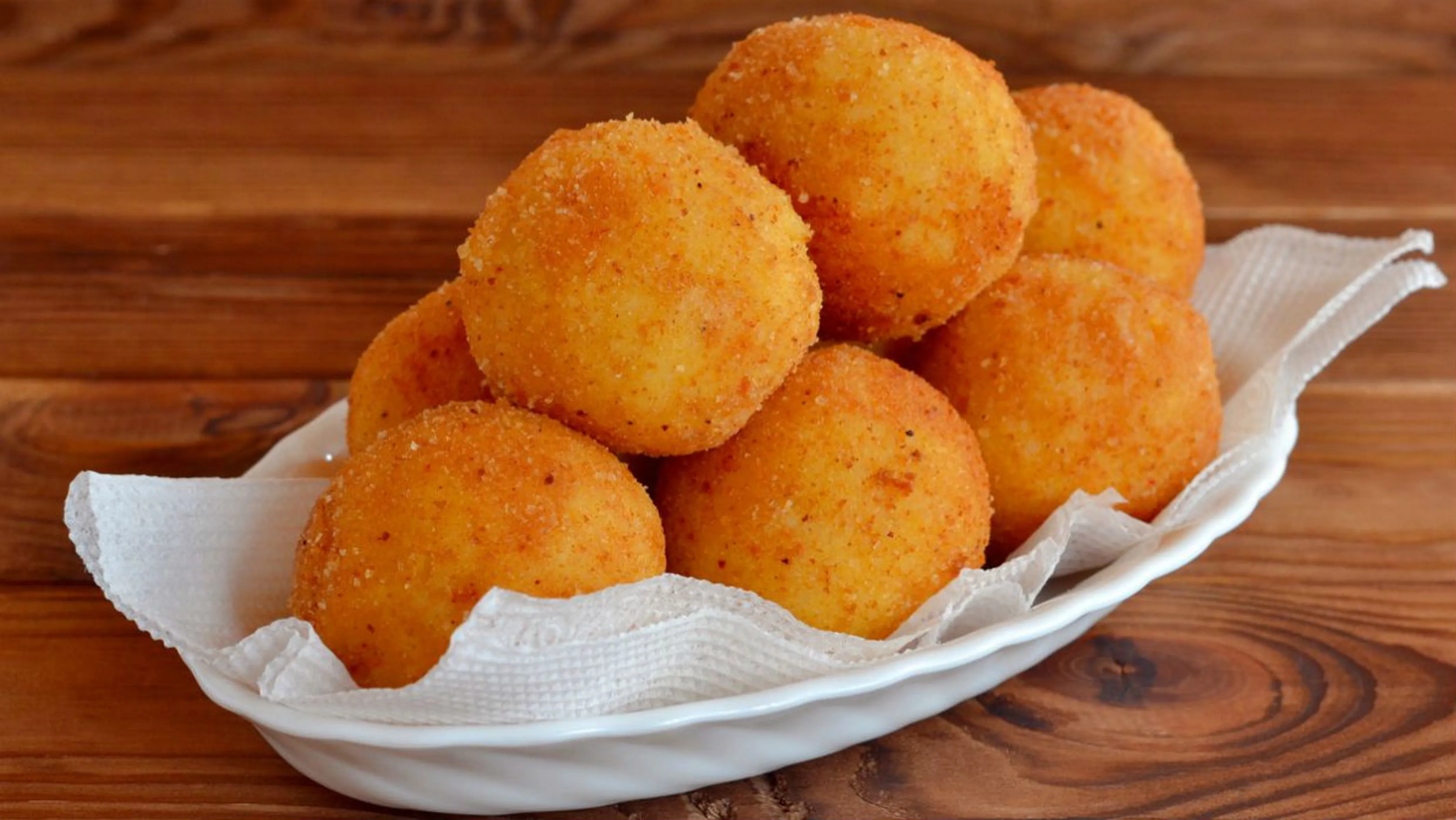 Tori balls (8 uni) - Minami Sushi Antofagasta · Sushi a Domicilio y ...