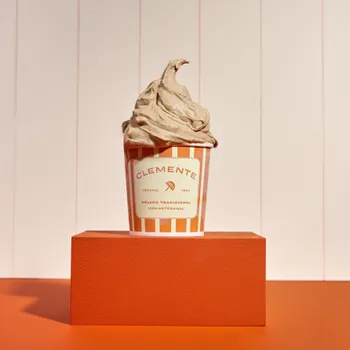 CLEMENTE | HELADO TRADICIONAL 🍨