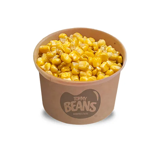 Choclo Wey - Tommy Beans - Burritos, tacos y bowls