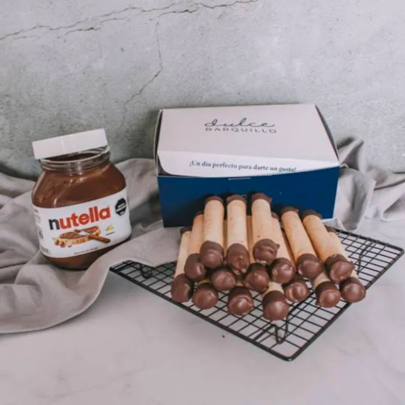 Dulce Barquillo | Compra online