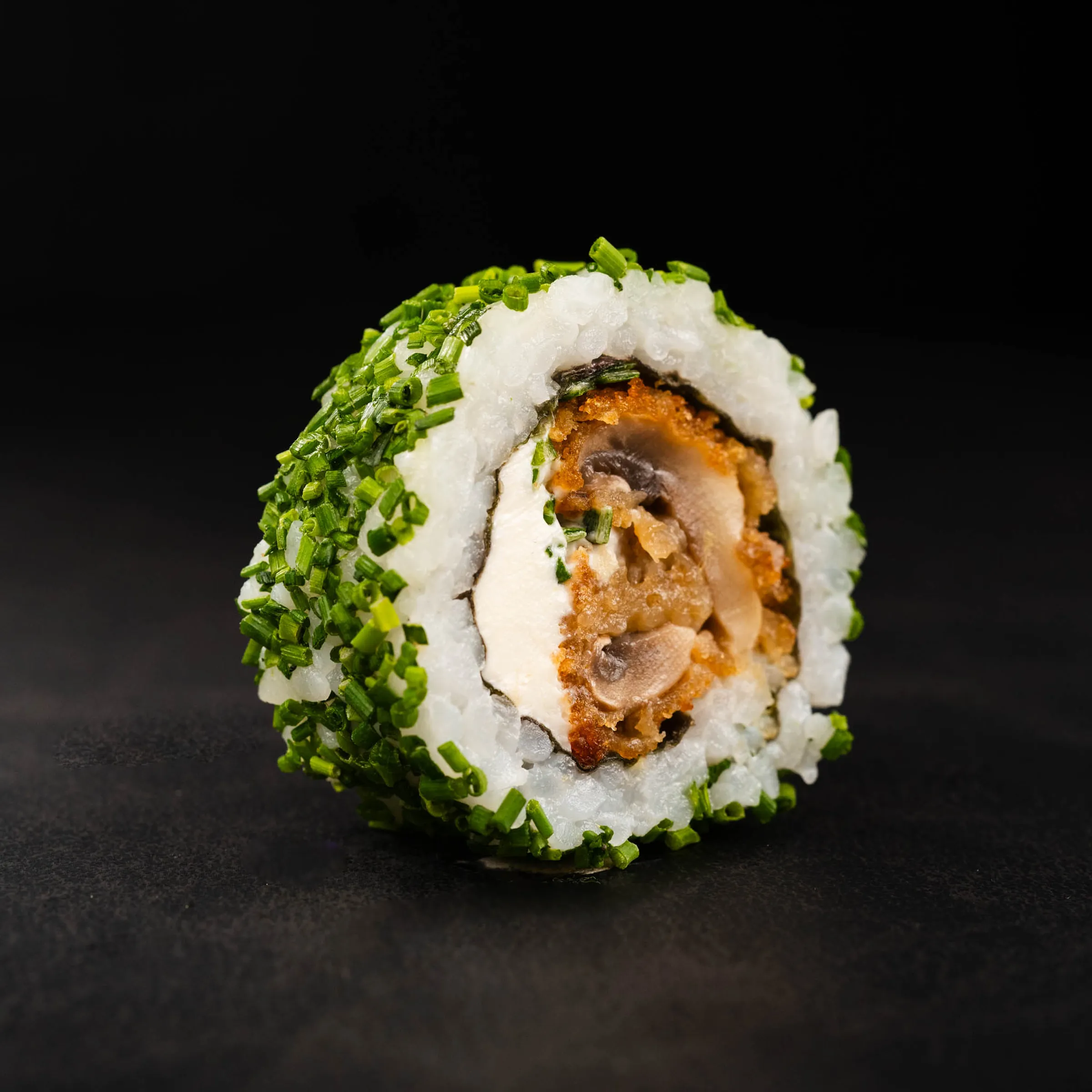 California Champi Furai - Rice & Roll, el mejor sushi directo a tu mesa