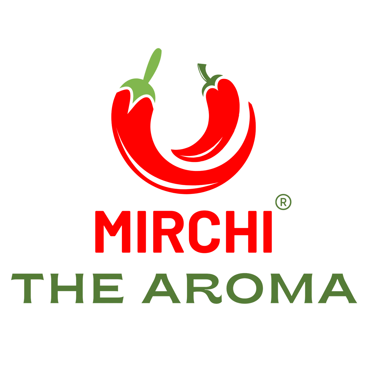 Mirchi - The Aroma | Comida India | Sushi | Thai
