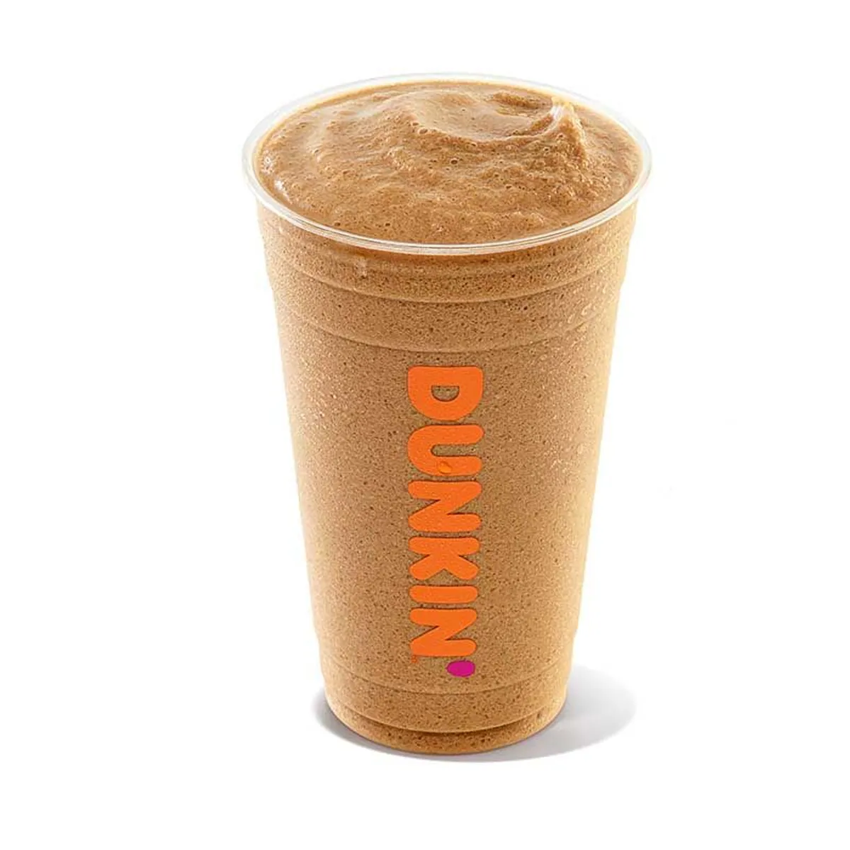 Disfruta un momento Dunkin'