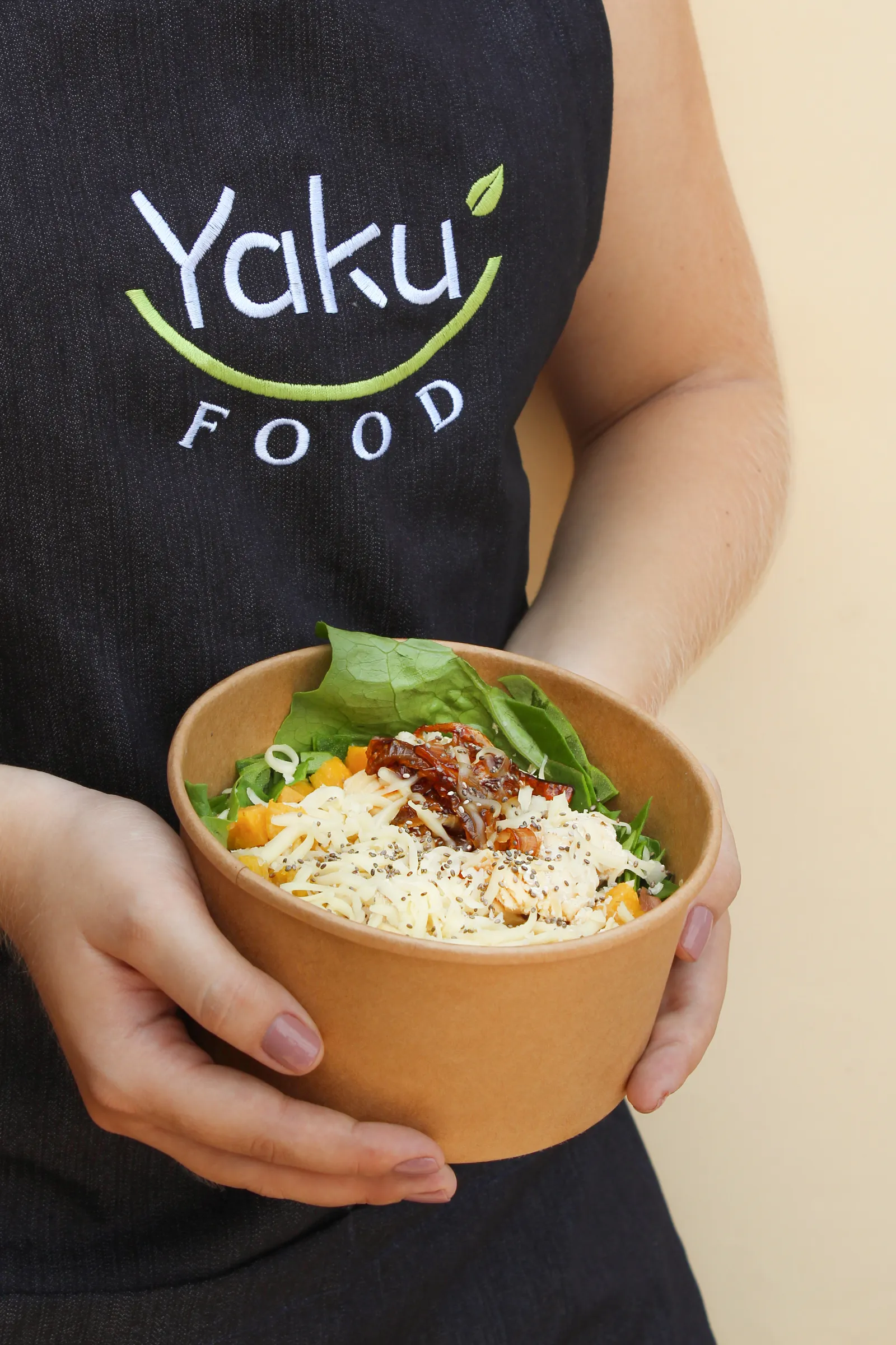 Kupay - Yaku Food | Healthy & Tasty