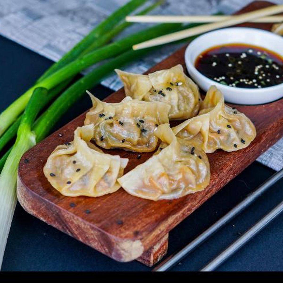 Sushi Alejandros 🥟Catering con Altura y Elegancia