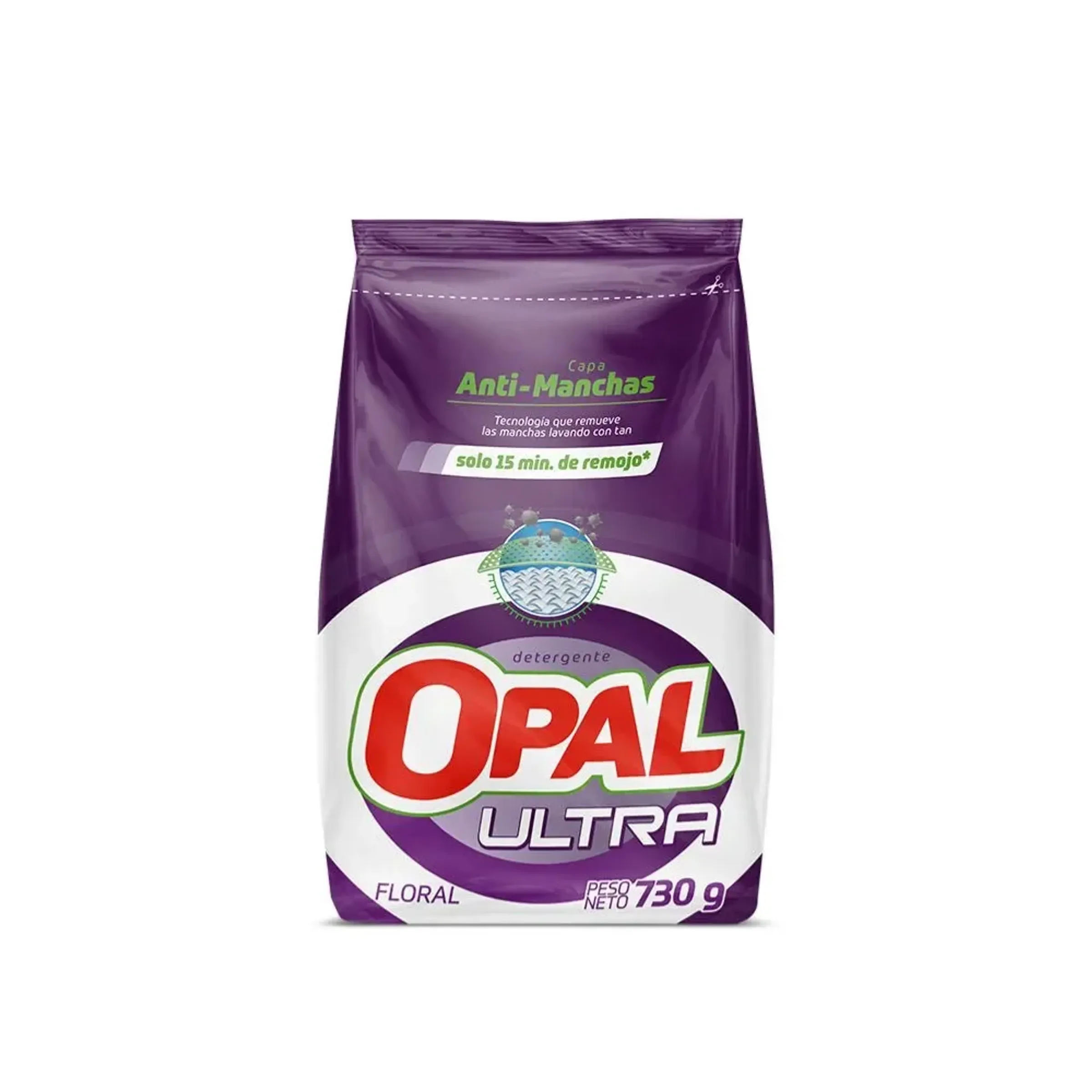 Detergente Opal Ultra X 730 Gr - Tambo & Yape | Cada vez más cerca