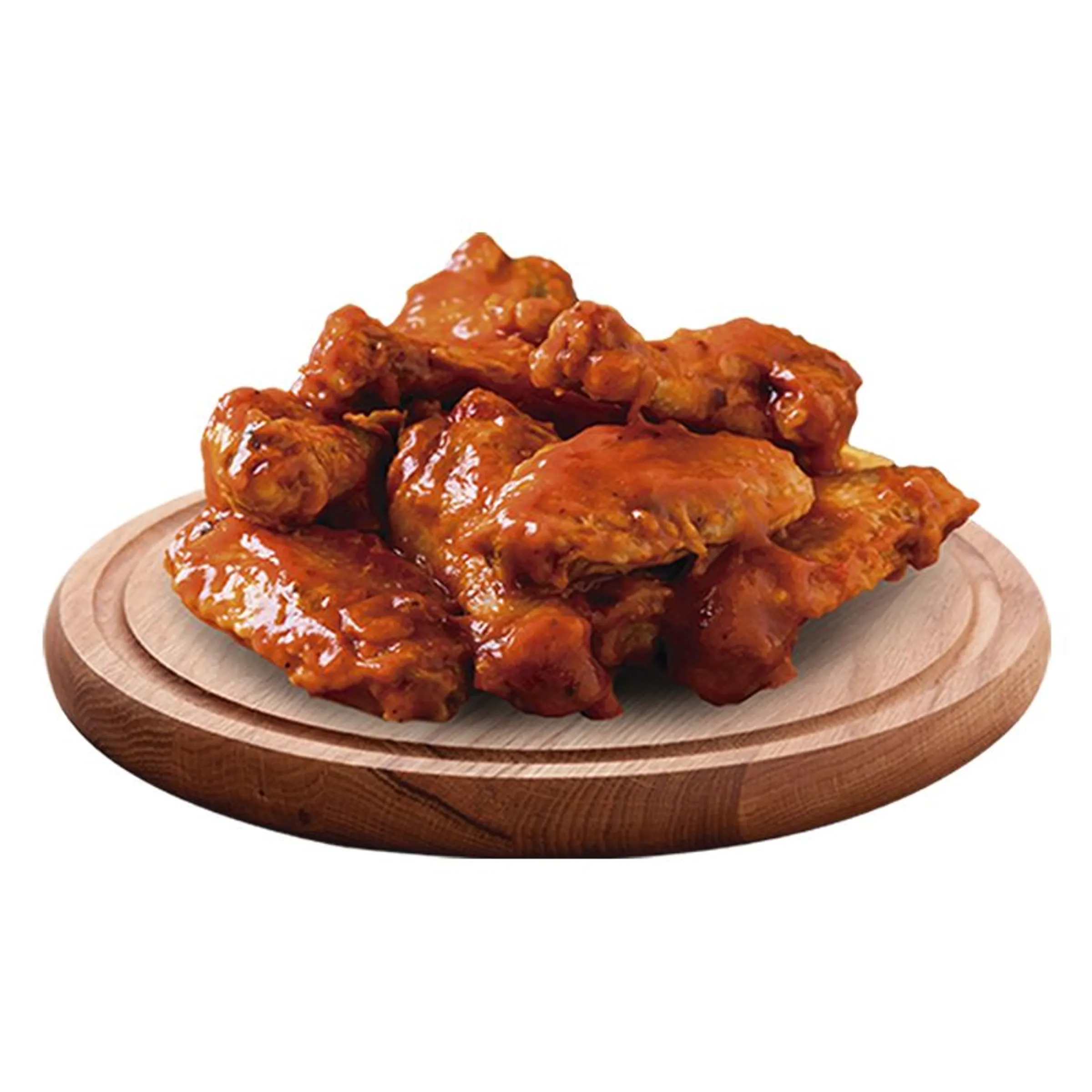 Alitas 250 gr. - Alitas Maestras | Restaurante