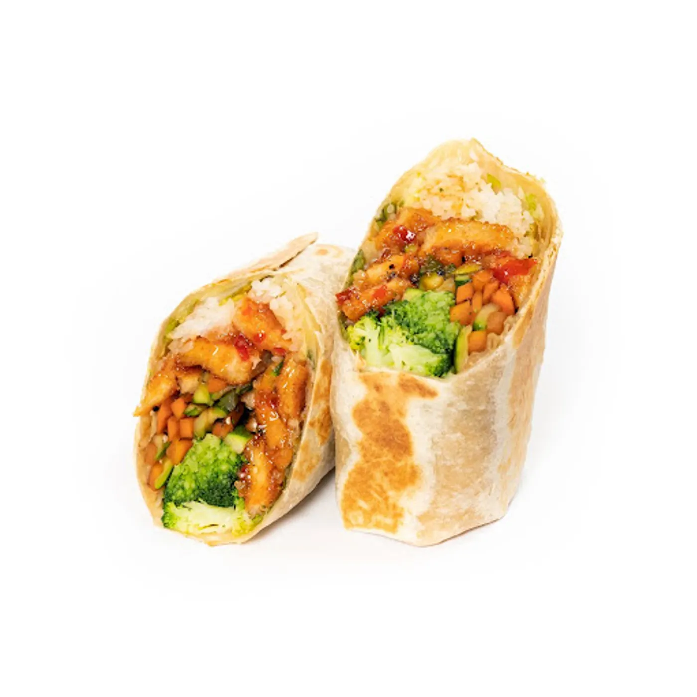 Street Wrap | Pide online