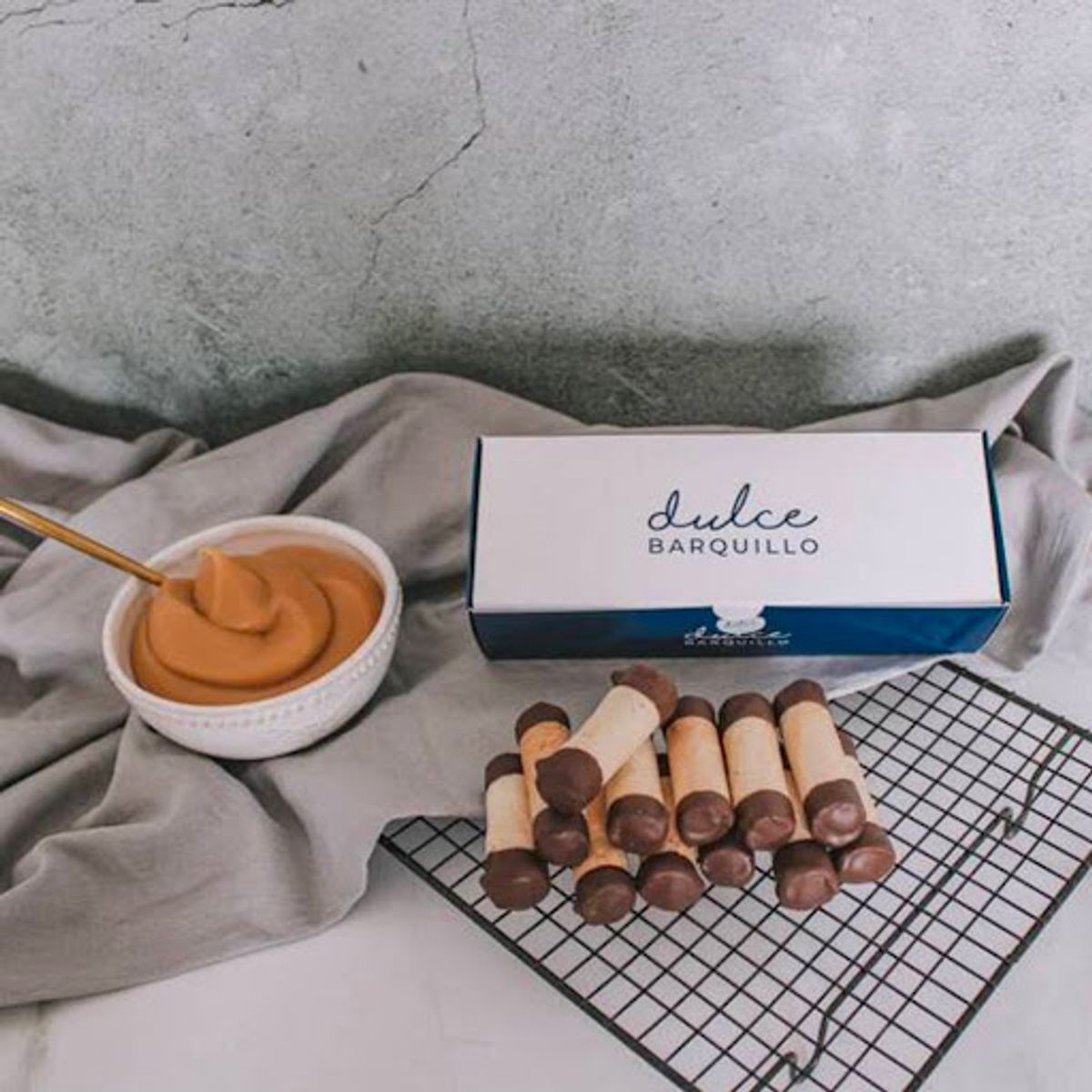 Dulce Barquillo | Compra online
