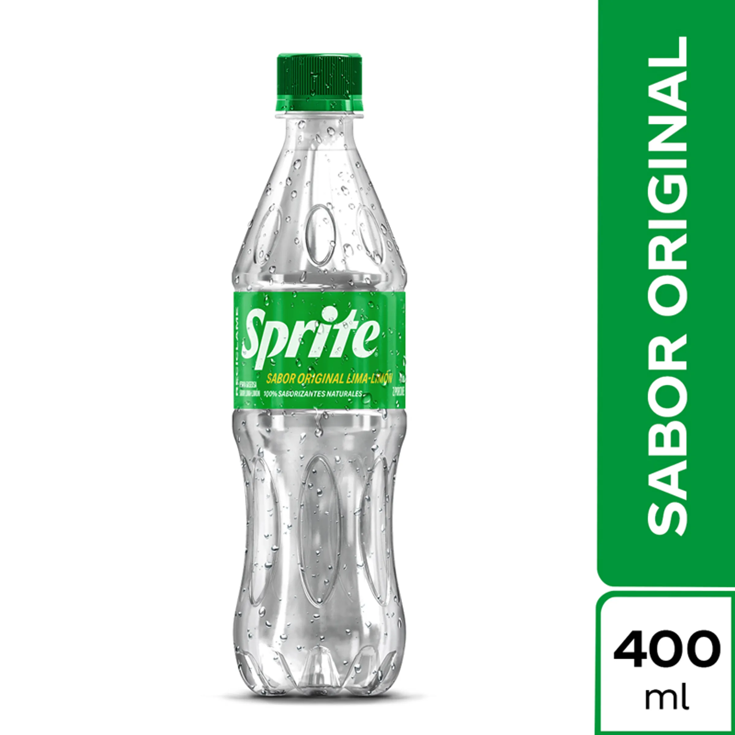 Sprite 250ml - Mister Lee | Ordena online