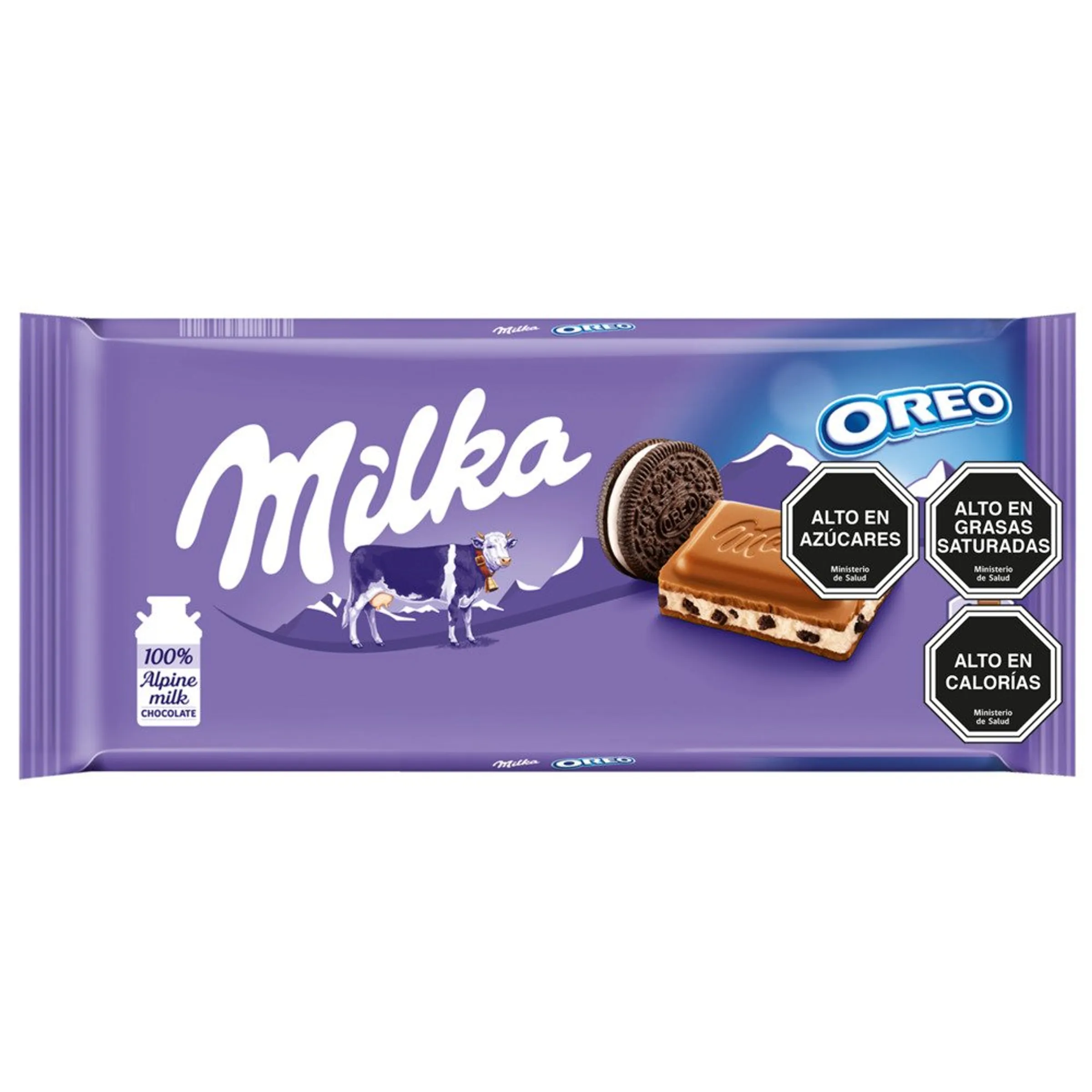 Milka Oreo - Bienmesabe | Panadería-Pastelería Detal y Mayor