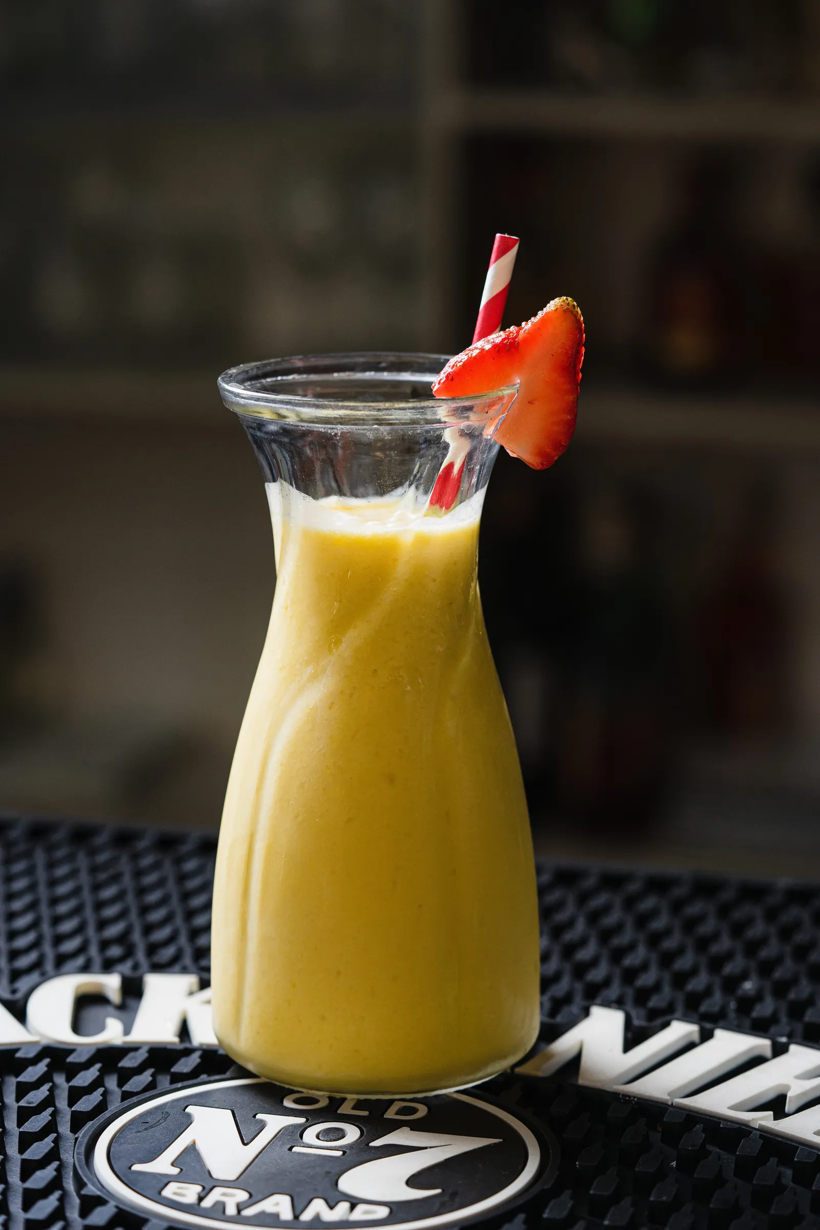 Mango Coco - Inagi - Comida peruana y sushi nikkei - Restaurante y Delivery