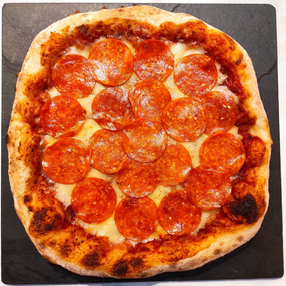 Nascosto Pizza | Pide online