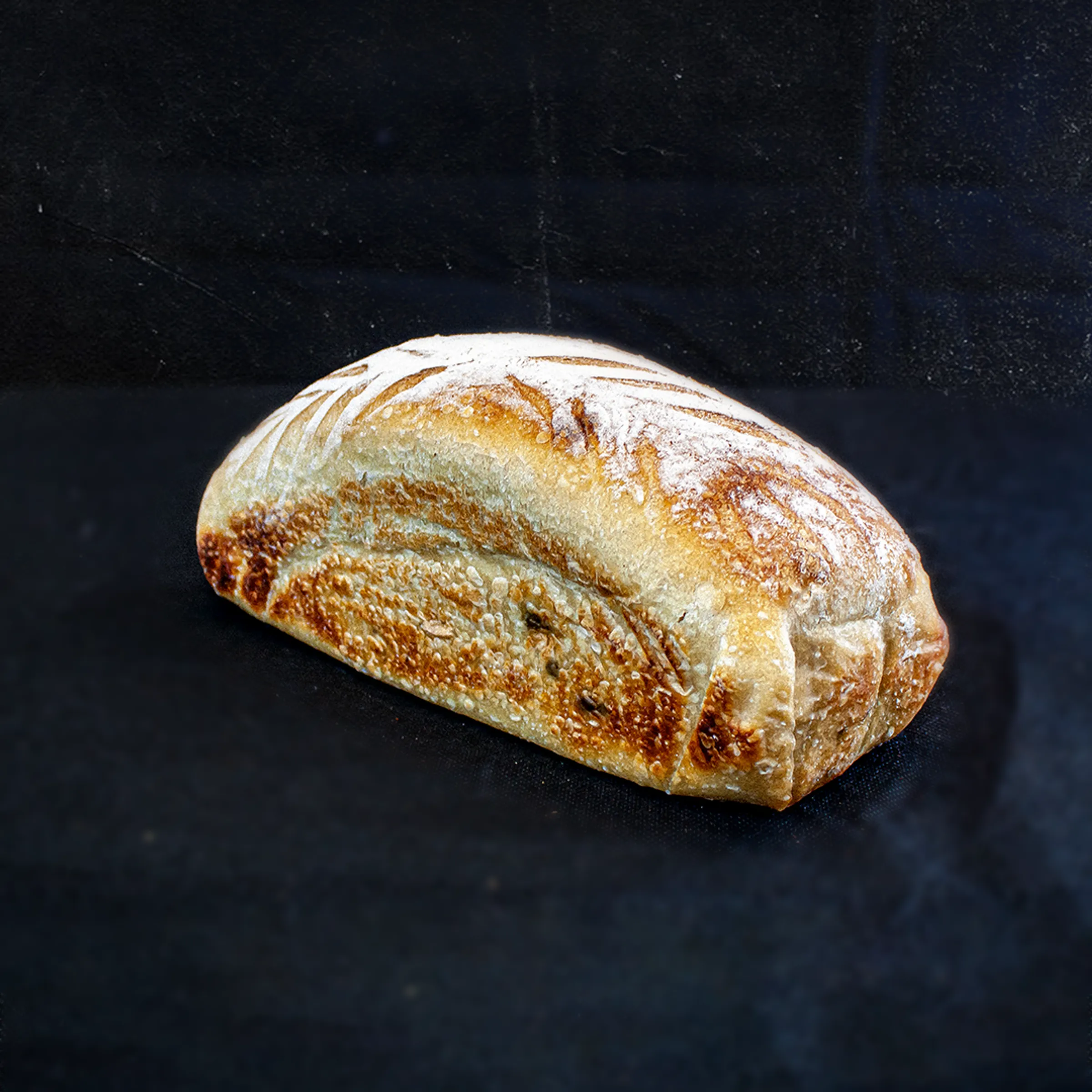 Pan Masa Madre Nuez - Poga Heladería | Tienda Online