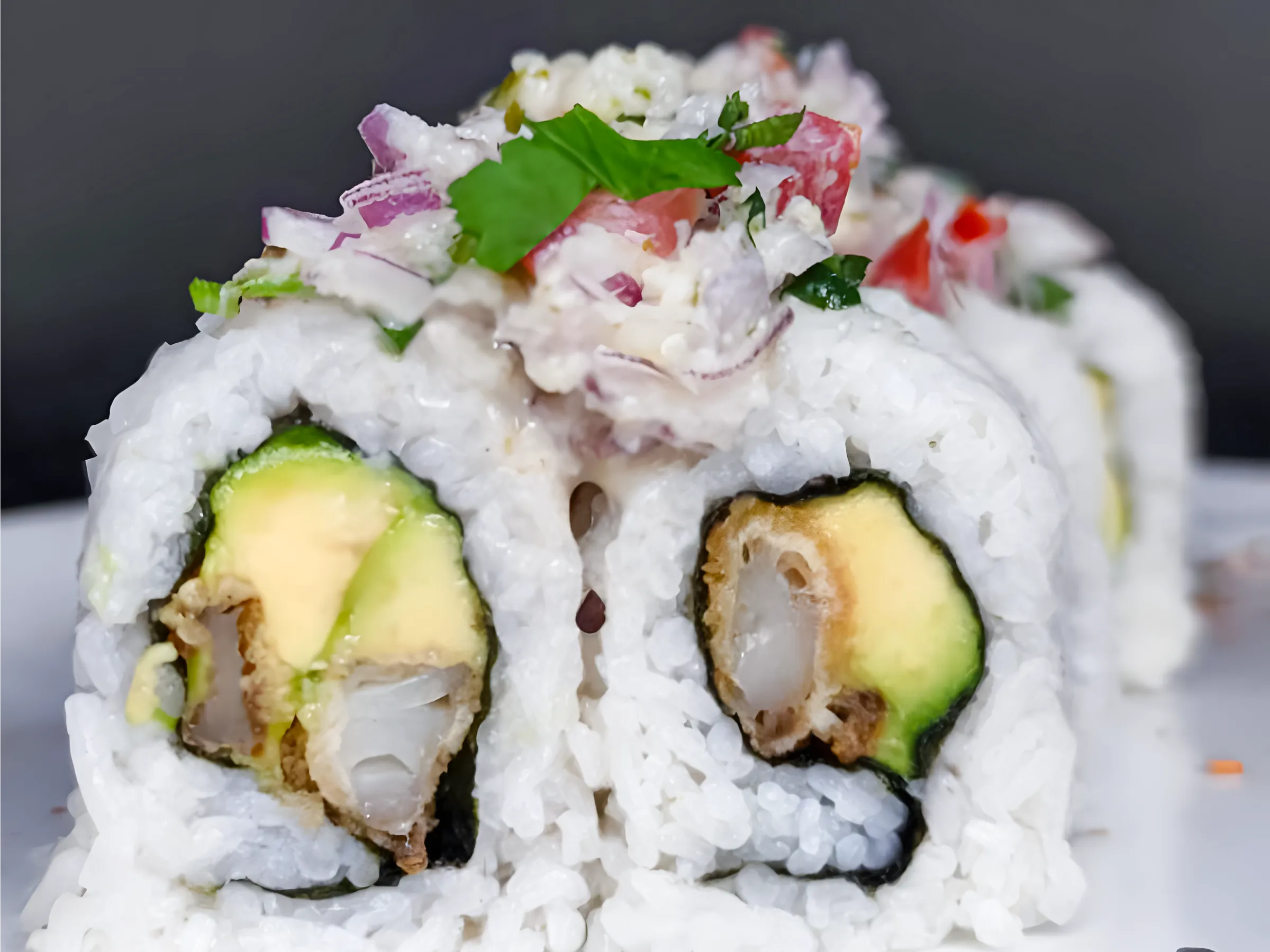 Maki Chalaca - Terminal Fusión | Pide online