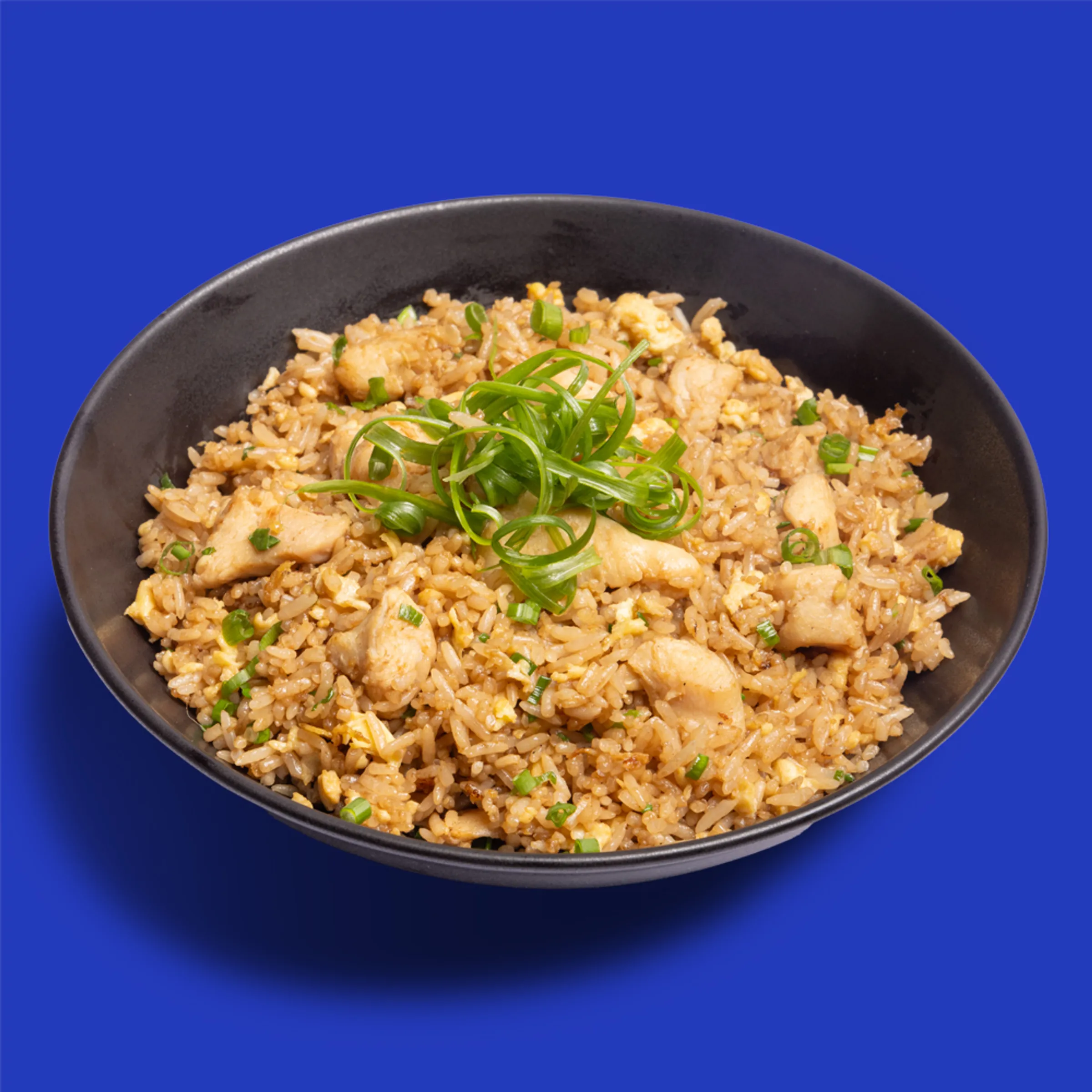 Chaufa de pollo - Linaje | Pide online