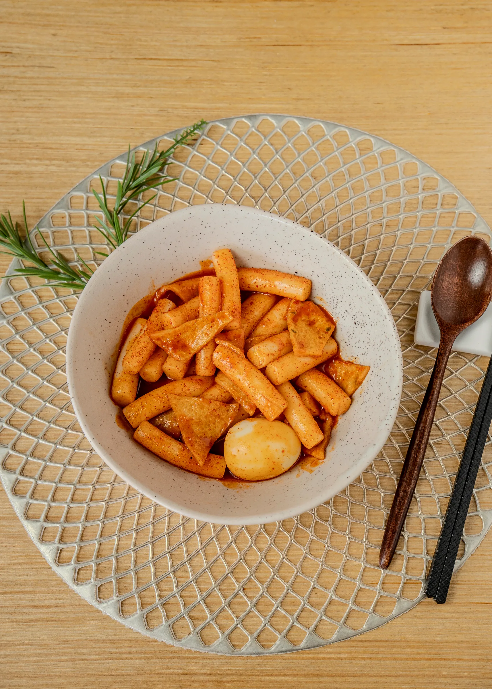 Tobokki - Misoya | Autentica comida coreana